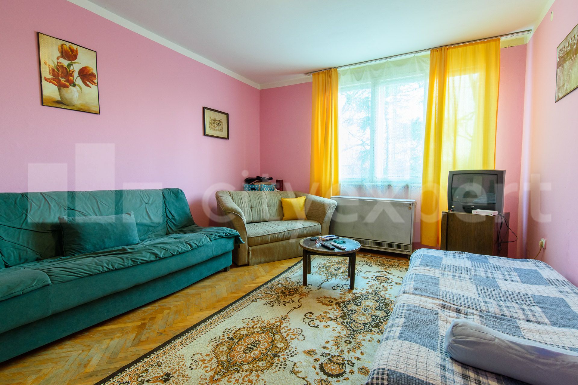 Prodaja, Stan, Husinskih rudara, Palilula - ID: 30647 | City Expert ...