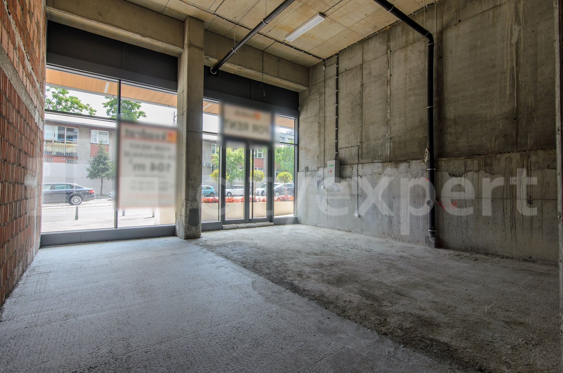 Rent, Shop, Starine Novaka, Palilula - ID: 32387 | City Expert Real ...