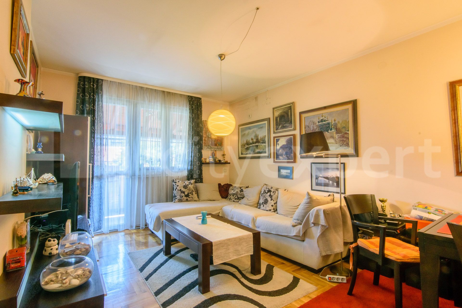 Prodaja, Stan, Husinskih rudara, Palilula - ID: 33076 | City Expert ...