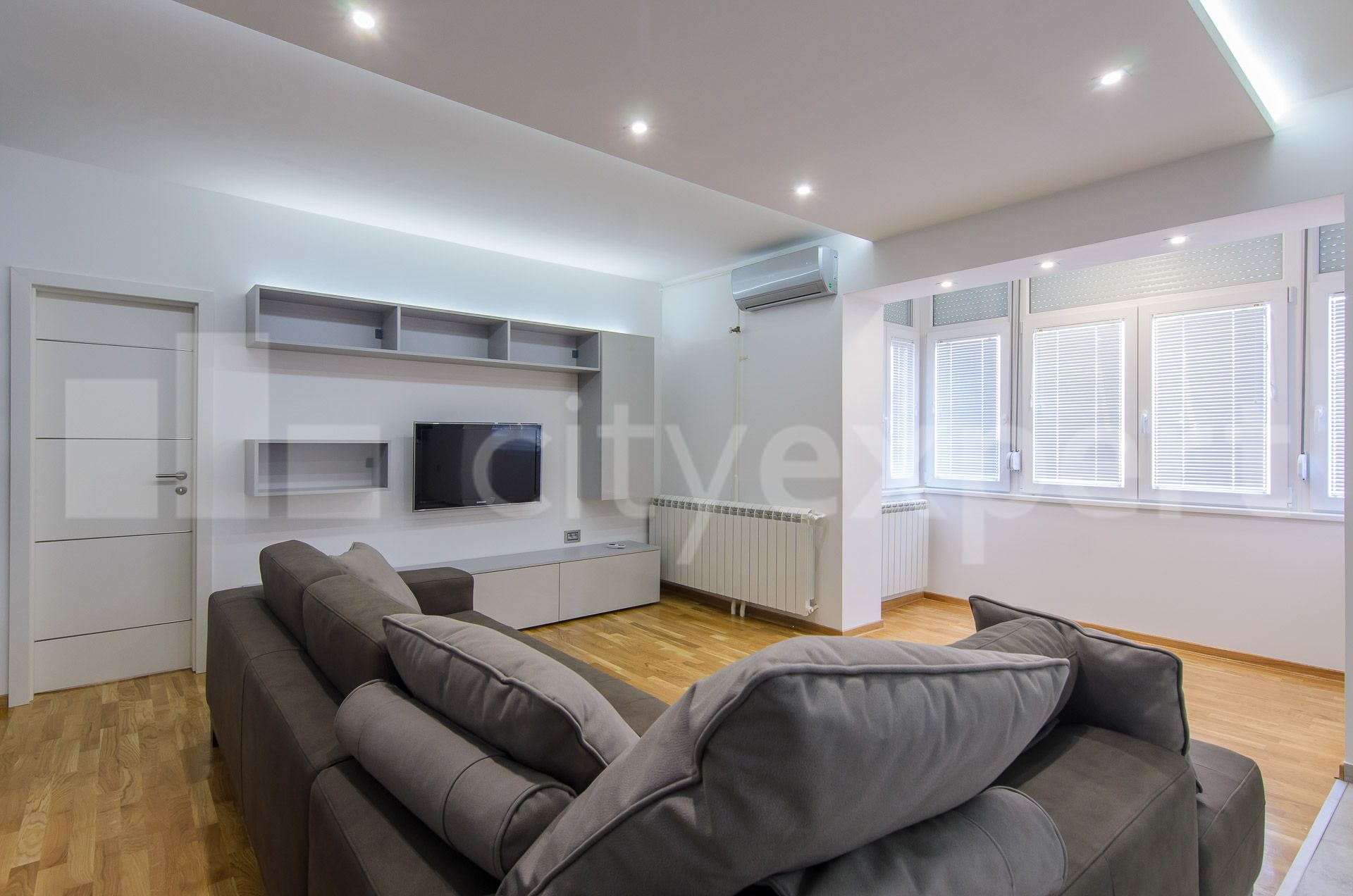 Rent, Apartment, Svetogorska, Stari grad - ID: 33696 | City Expert Real ...