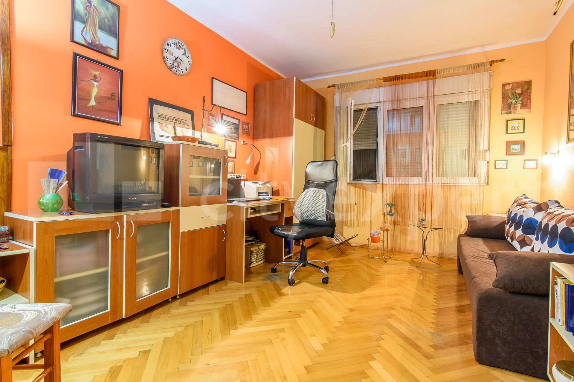 Prodaja, Stan, Husinskih rudara, Palilula - ID: 34687 | City Expert ...