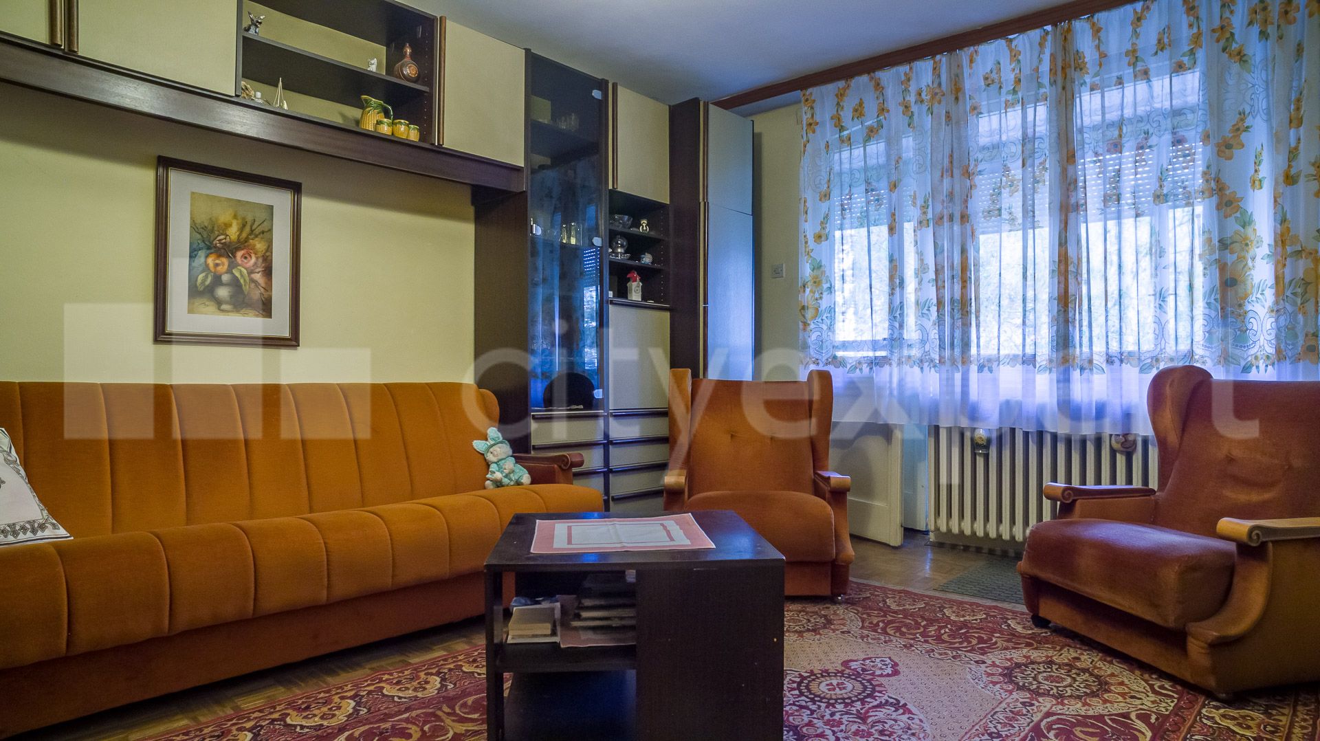 Prodaja, Stan, Molnar Djule, Novi Sad - ID: 37442 | City Expert ...