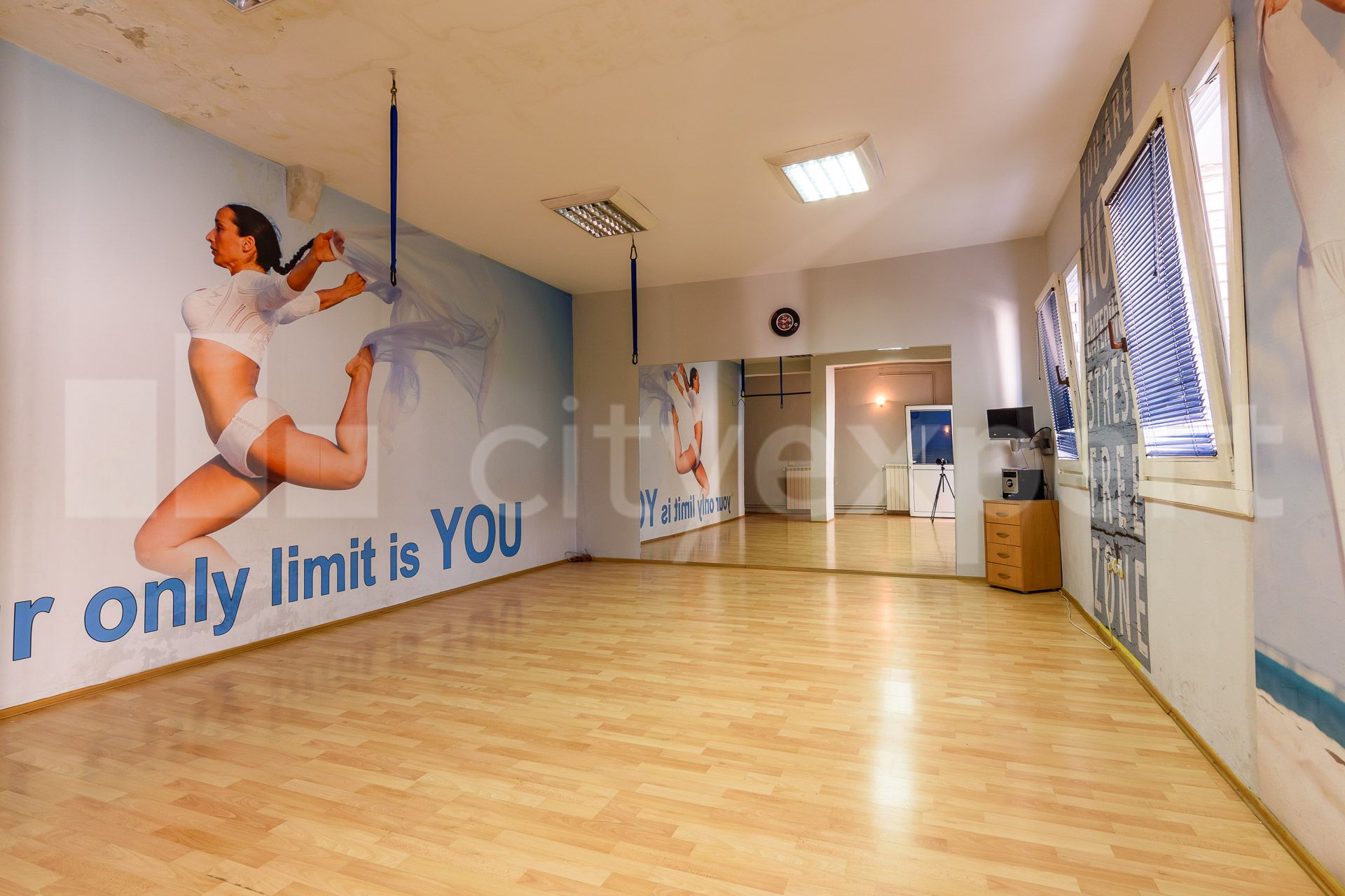 Rent, Apartment, Lovačka, Čukarica - ID: 35576 | City Expert Real ...