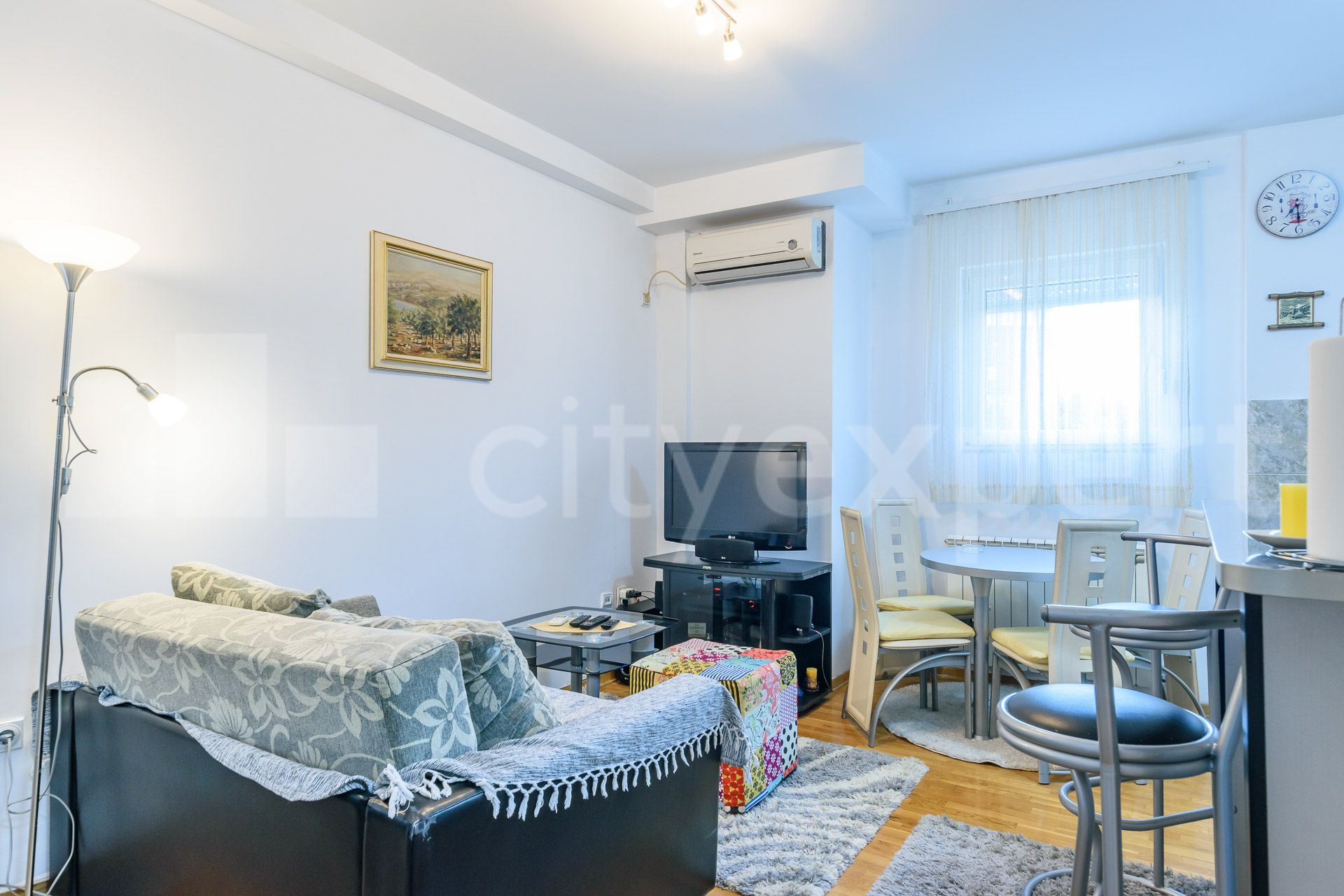 Izdavanje, Stan, Aleksandra Đorđevića, Čukarica - ID: 35825 | City ...