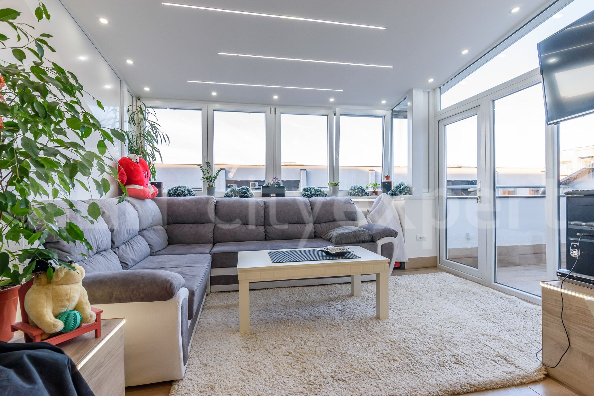 Prodaja, Stan, Vojvode Micka Krstića, Palilula - ID: 38099 | City ...