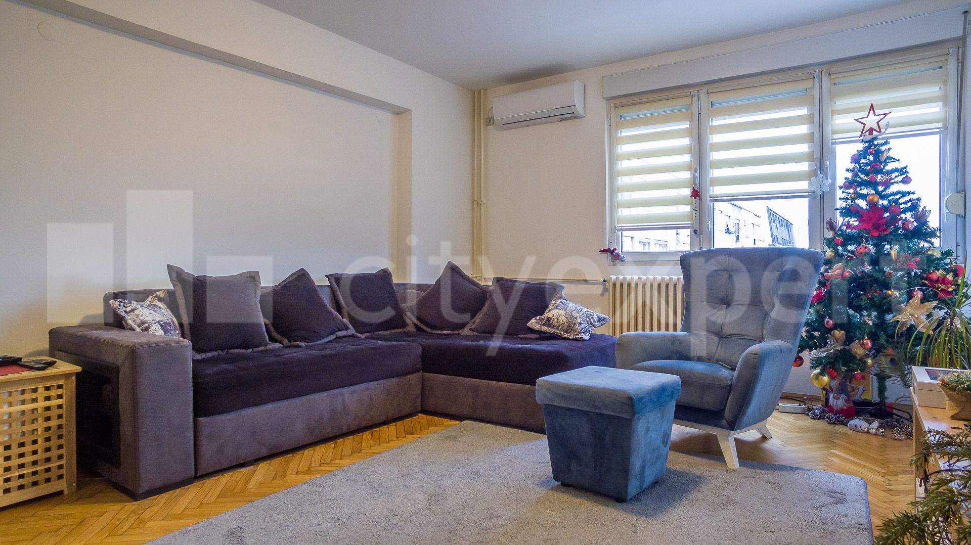 Prodaja, Stan, Durmitorska, Savski venac - ID: 40352 | City Expert ...