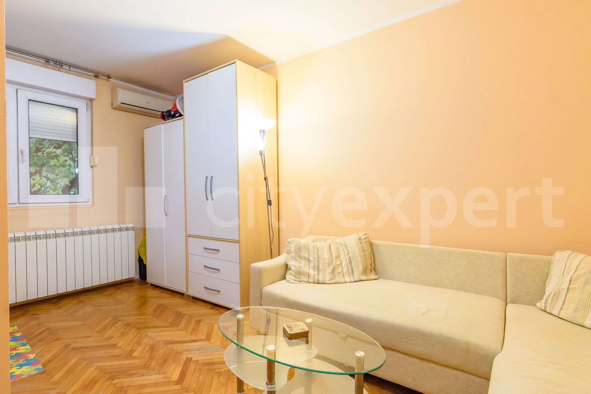 Prodaja, Stan, Husinskih rudara, Palilula - ID: 40599 | City Expert ...