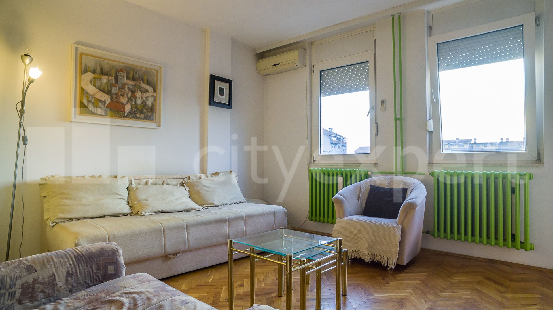 Sale, Apartment, Pasterova, Novi Sad - ID: 41273 | City Expert Real ...