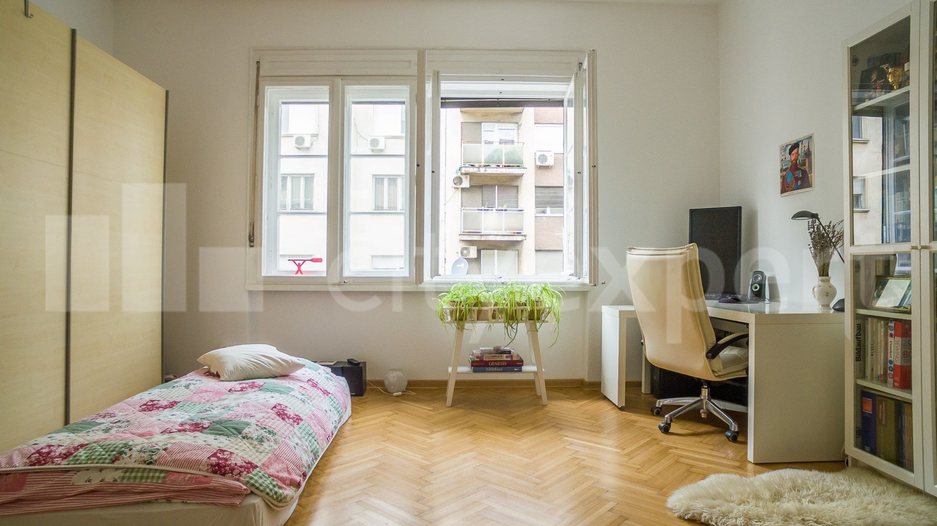 Prodaja, Stan, Starine Novaka, Palilula - ID: 42746 | City Expert ...