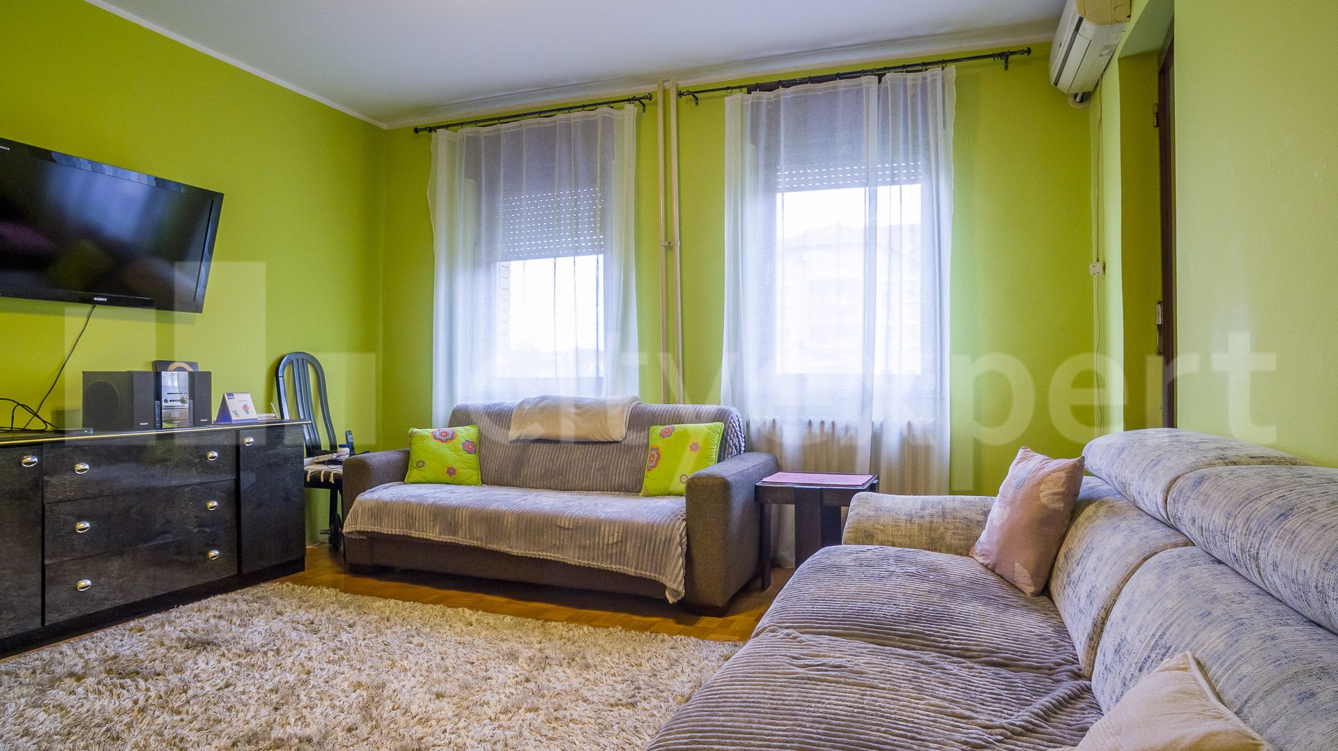 Prodaja, Stan, Pasterova, Novi Sad - ID: 43653 | City Expert Agencija ...