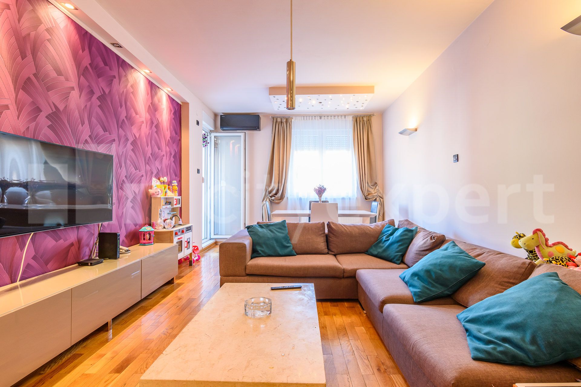 Prodaja, Stan, Koste Racina, Novi Sad - ID: 44170 | City Expert ...