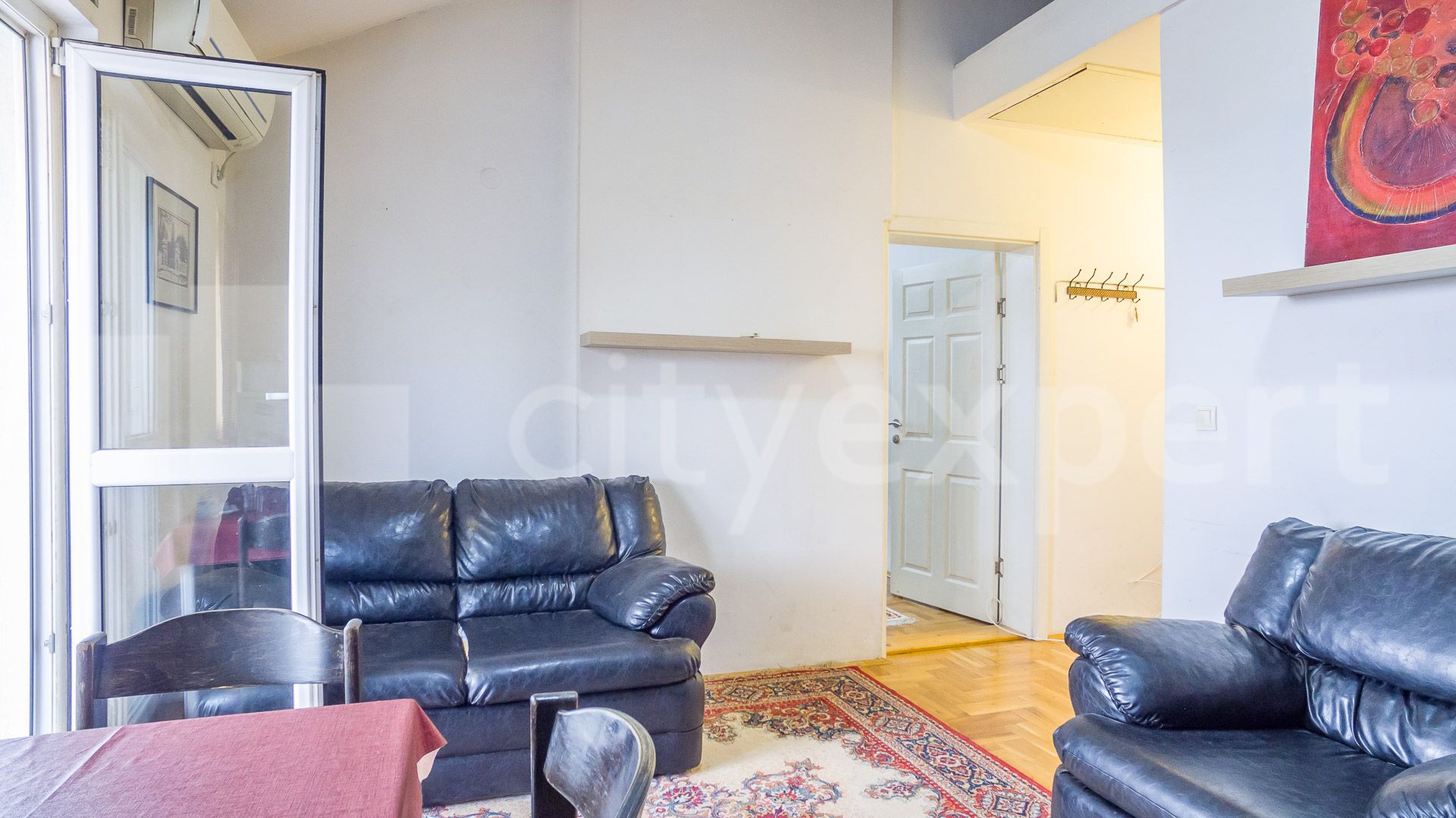 Prodaja, Stan, Vojvode Micka Krstića, Palilula - ID: 45545 | City ...