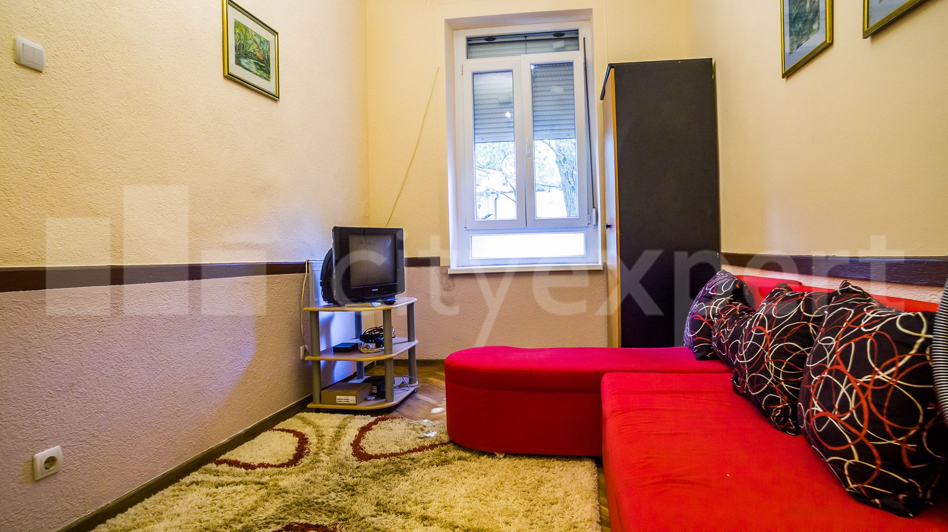 Izdavanje, Stan, Venizelosova, Stari grad - ID: 46823 | City Expert ...