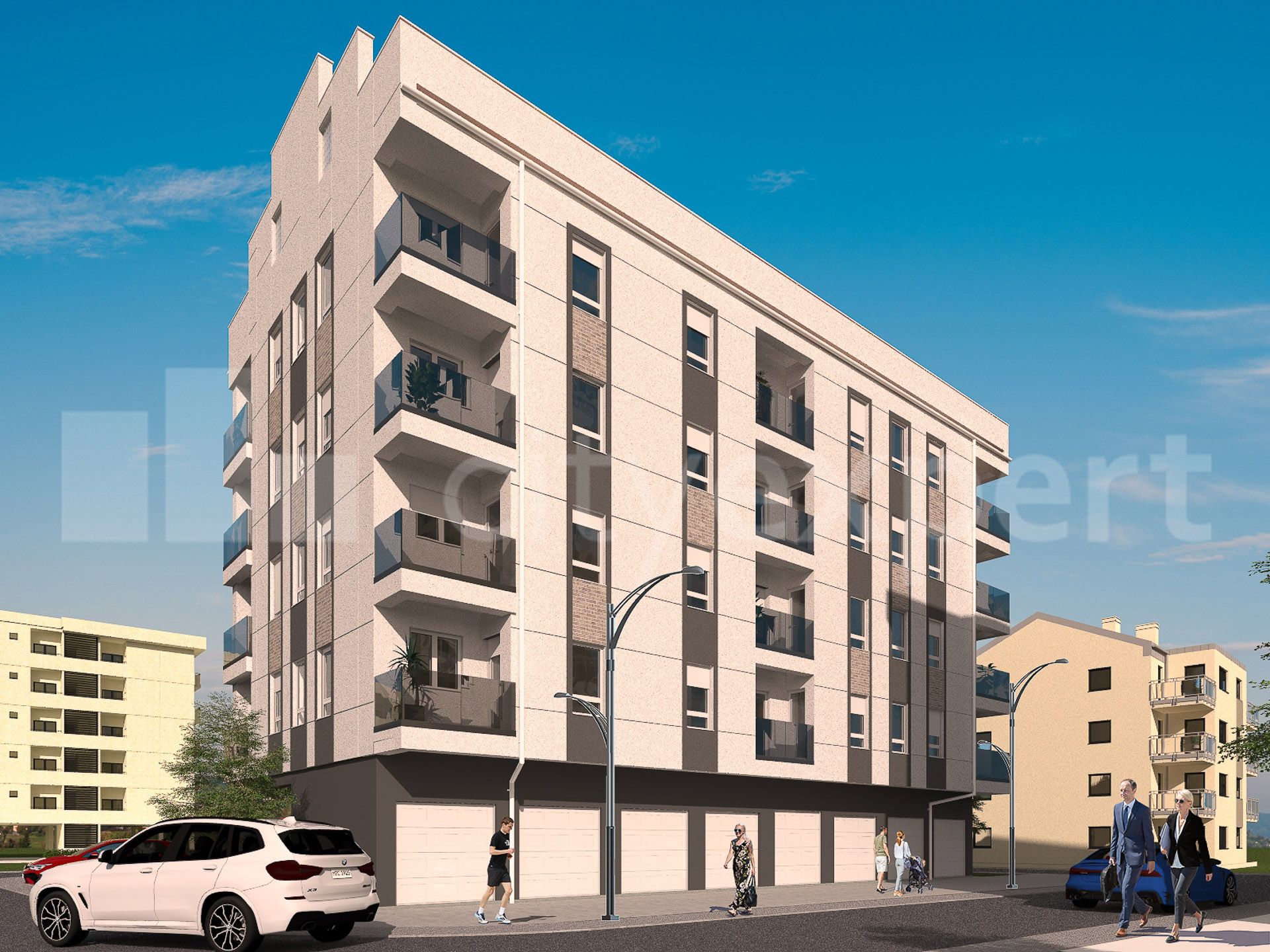 Prodaja, Stan, Momčila Milovanovića, Pantelej - ID: 50507 | City Expert ...