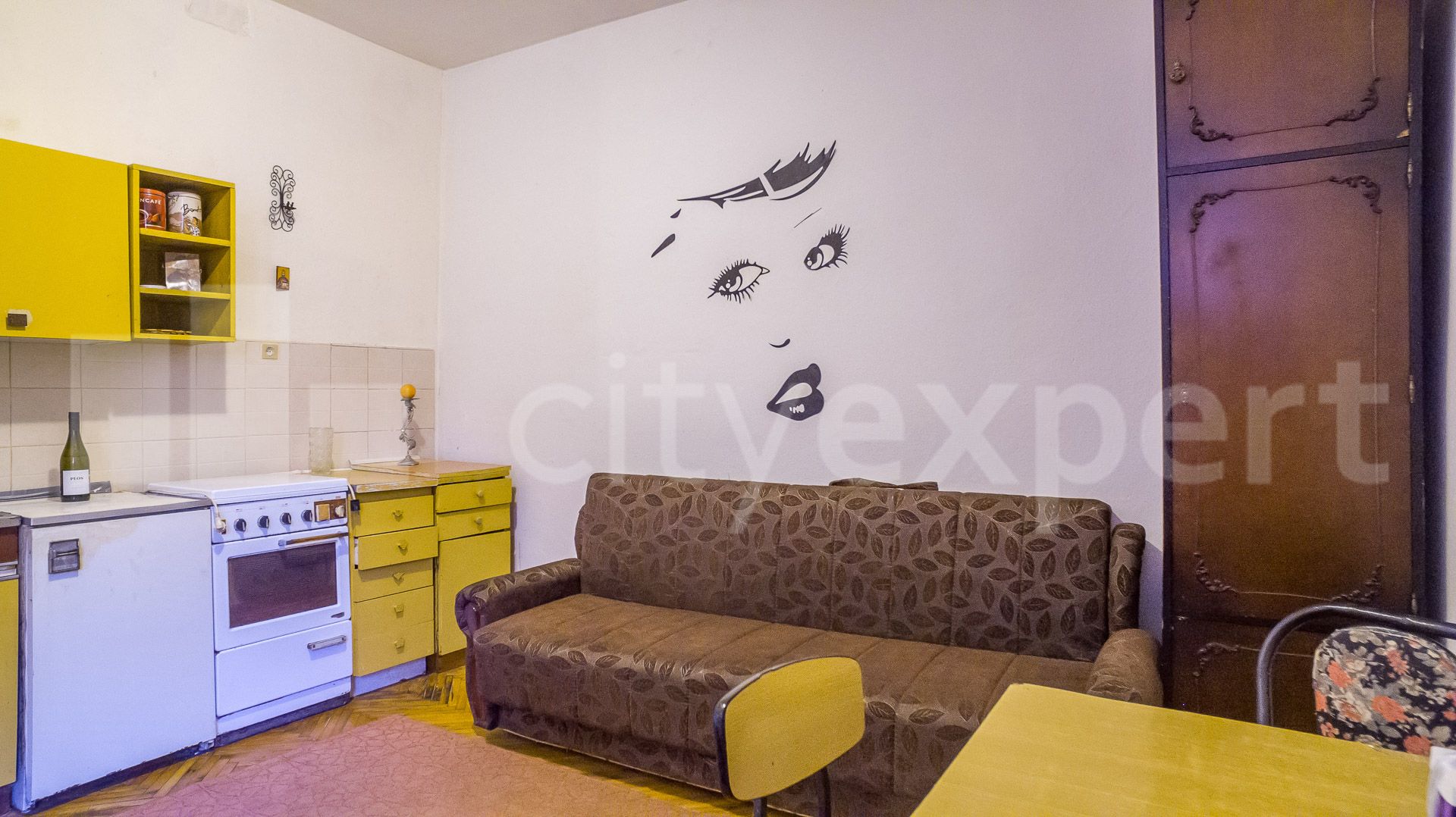 Izdavanje, Stan u kući, Lole Ribara, Medijana - ID: 50570 | City Expert ...