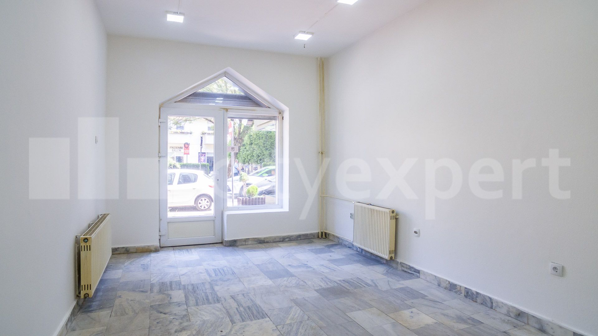 Izdavanje, Lokal, Episkopska, Medijana - ID: 50907 | City Expert ...