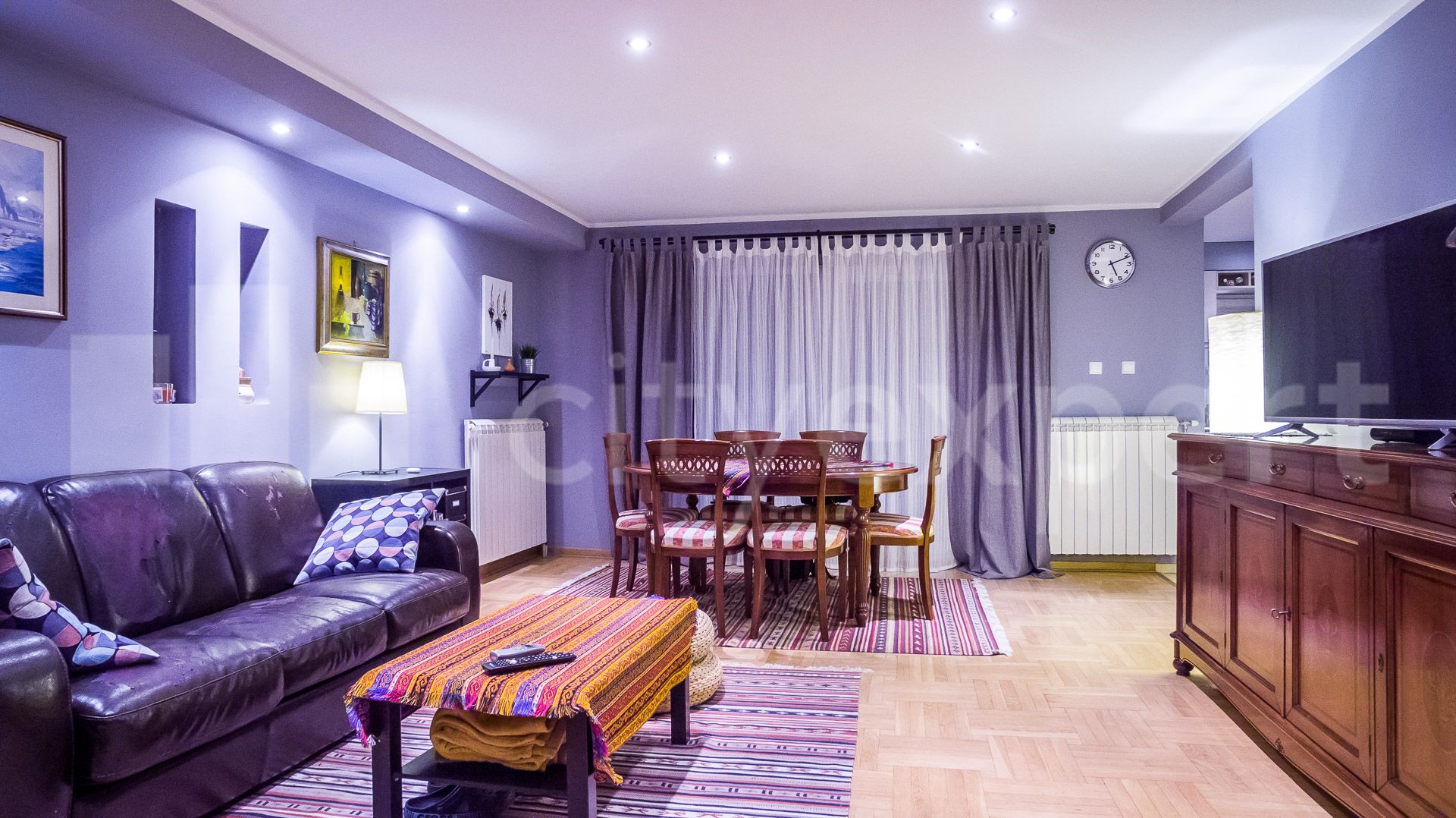 Izdavanje, Stan u kući, Kolumbova, Novi Beograd - ID: 52497 | City ...