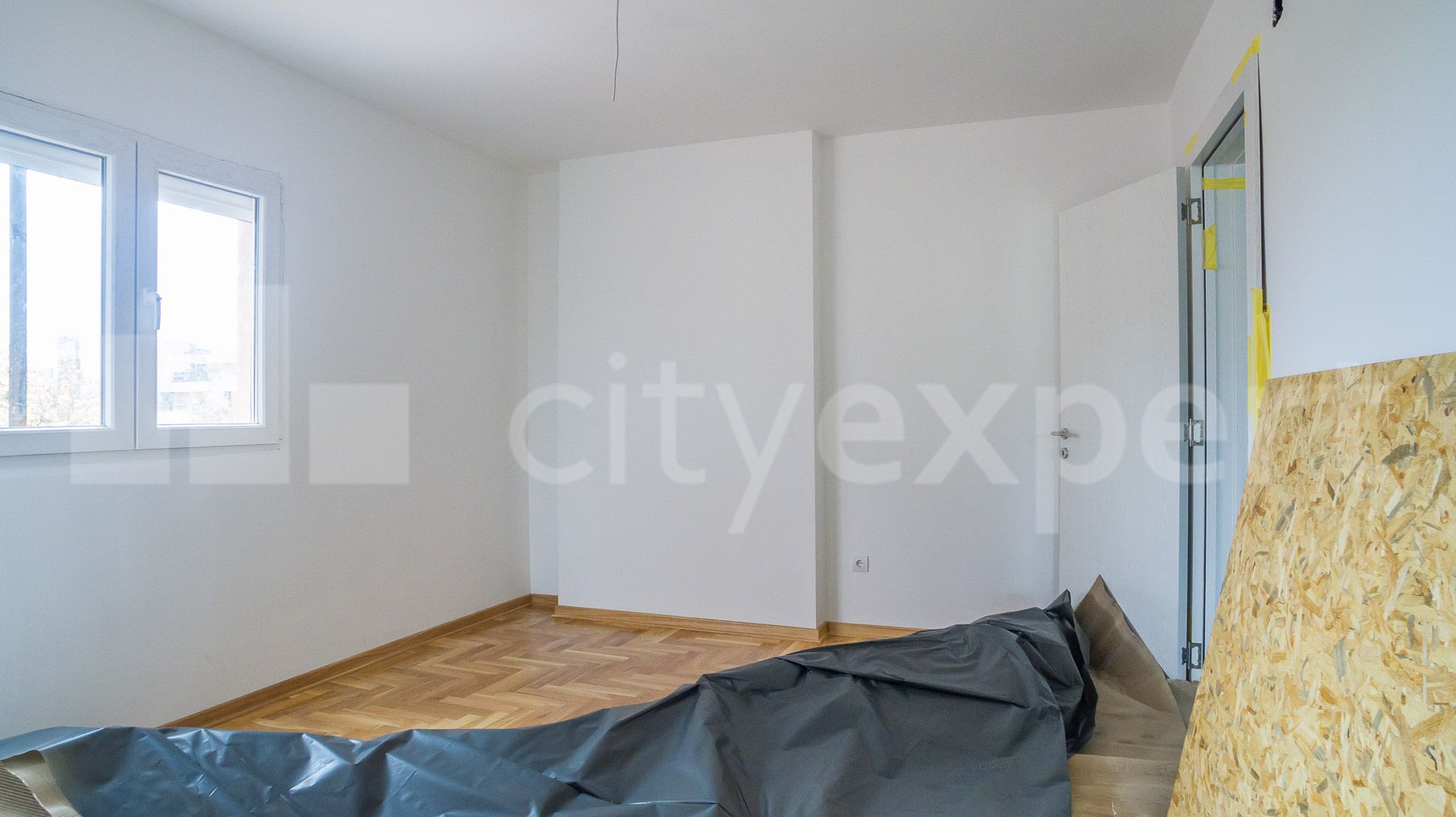 Prodaja, Stan, Husinskih rudara, Palilula - ID: 52793 | City Expert ...