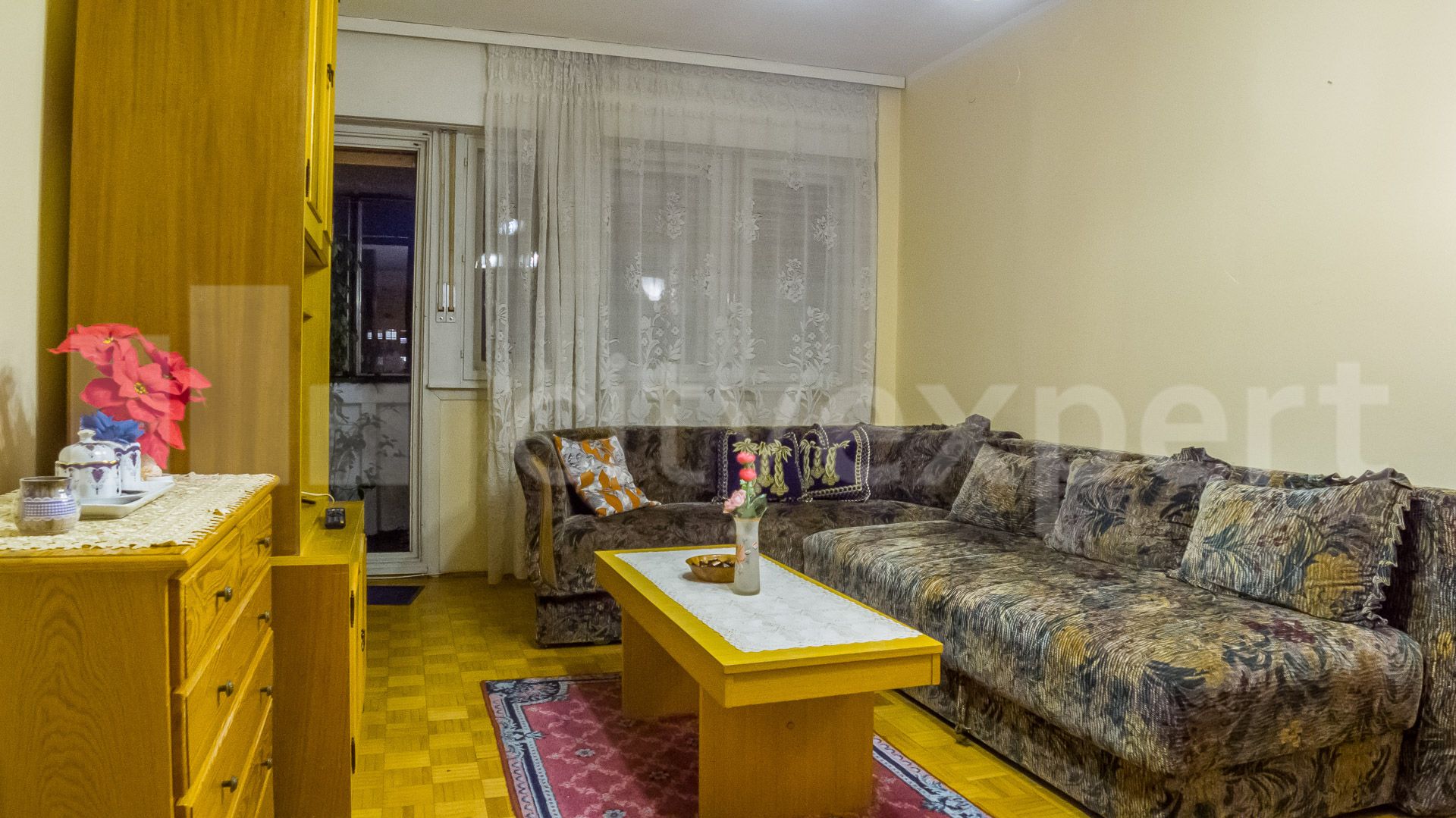 Izdavanje, Stan, Jurija Gagarina, Novi Beograd - ID: 52834 | City ...