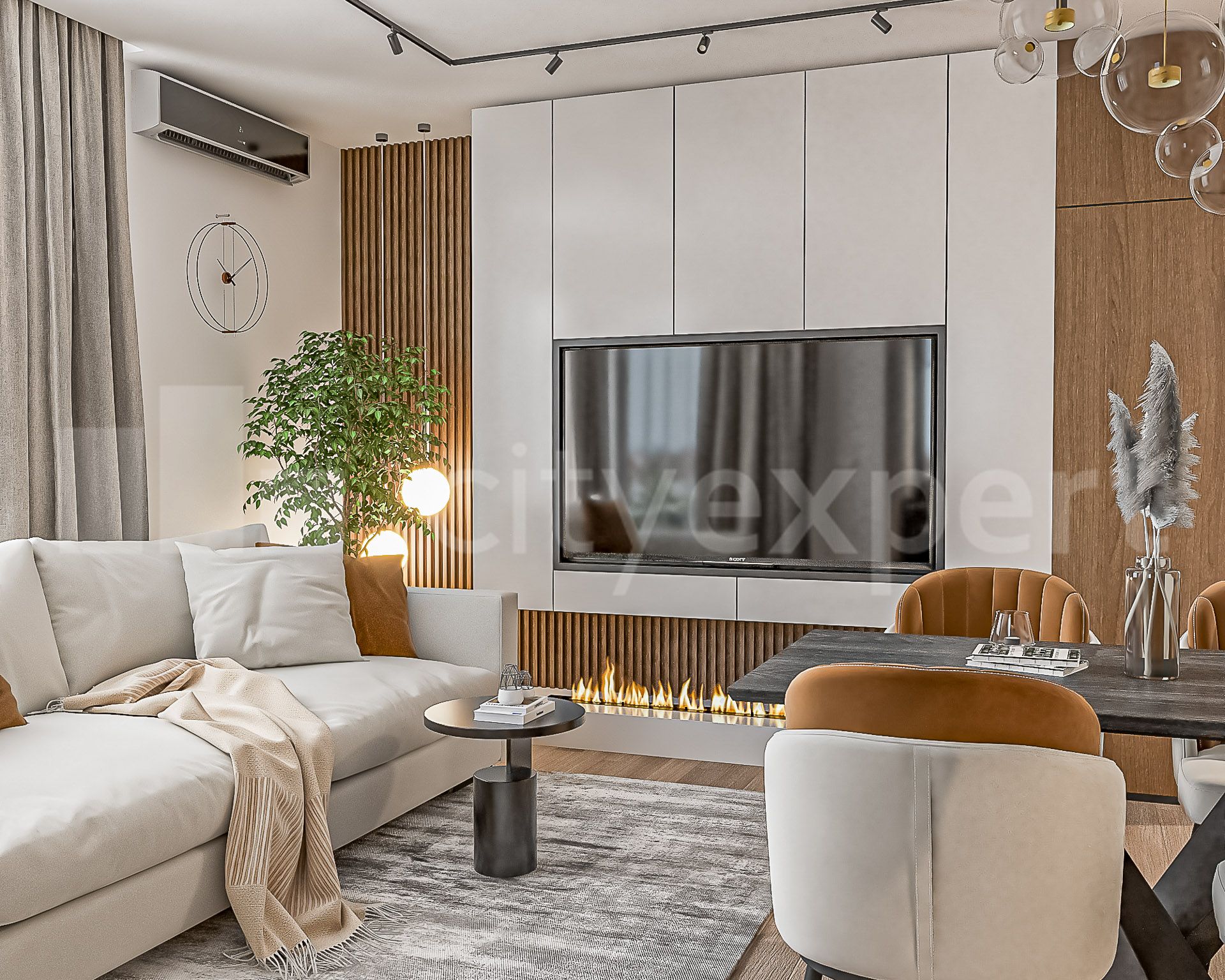 Prodaja, Stan, Vojvođanska, Surčin - ID: 53094 | City Expert Agencija ...