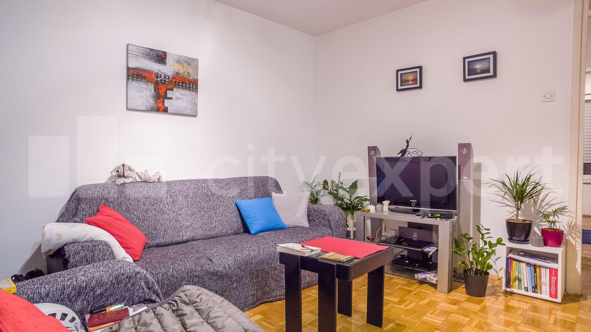 Izdavanje, Stan, Jurija Gagarina, Novi Beograd - ID: 53118 | City ...