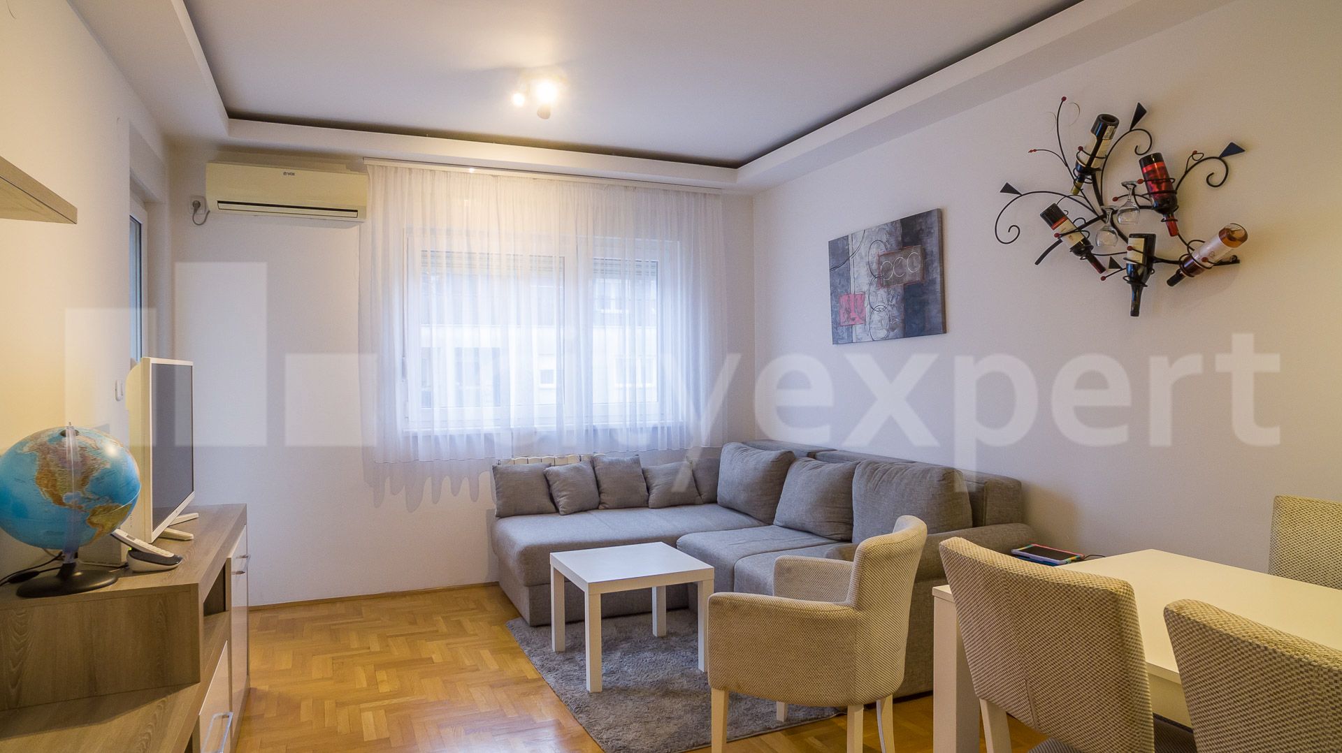 Prodaja, Stan, Mileve Marić Ajnštajn, Novi Beograd - ID: 53380 | City Expert Agencija za ...