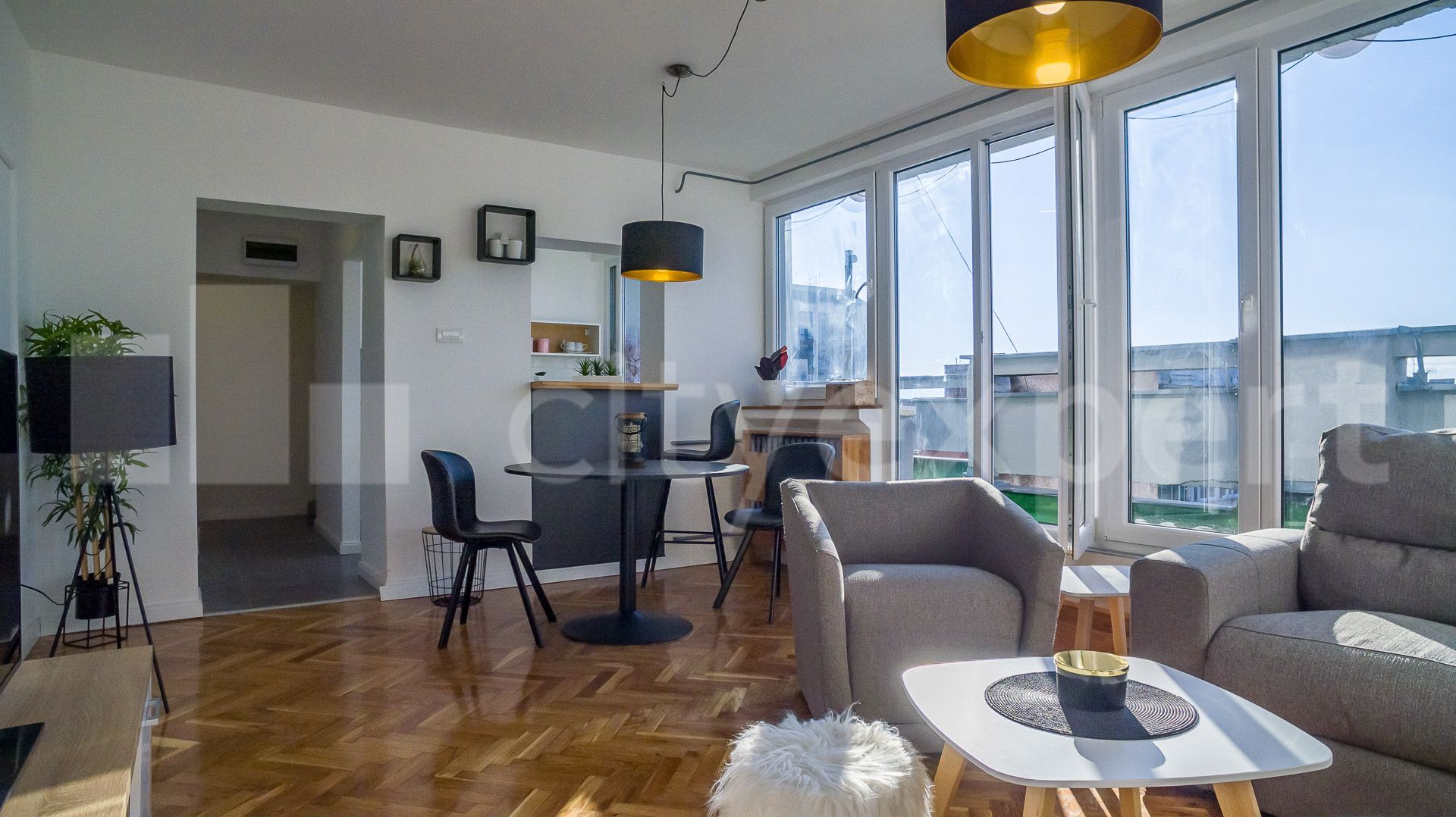 Prodaja, Stan, Bulevar kralja Petra I, Novi Sad - ID: 53911 | City ...