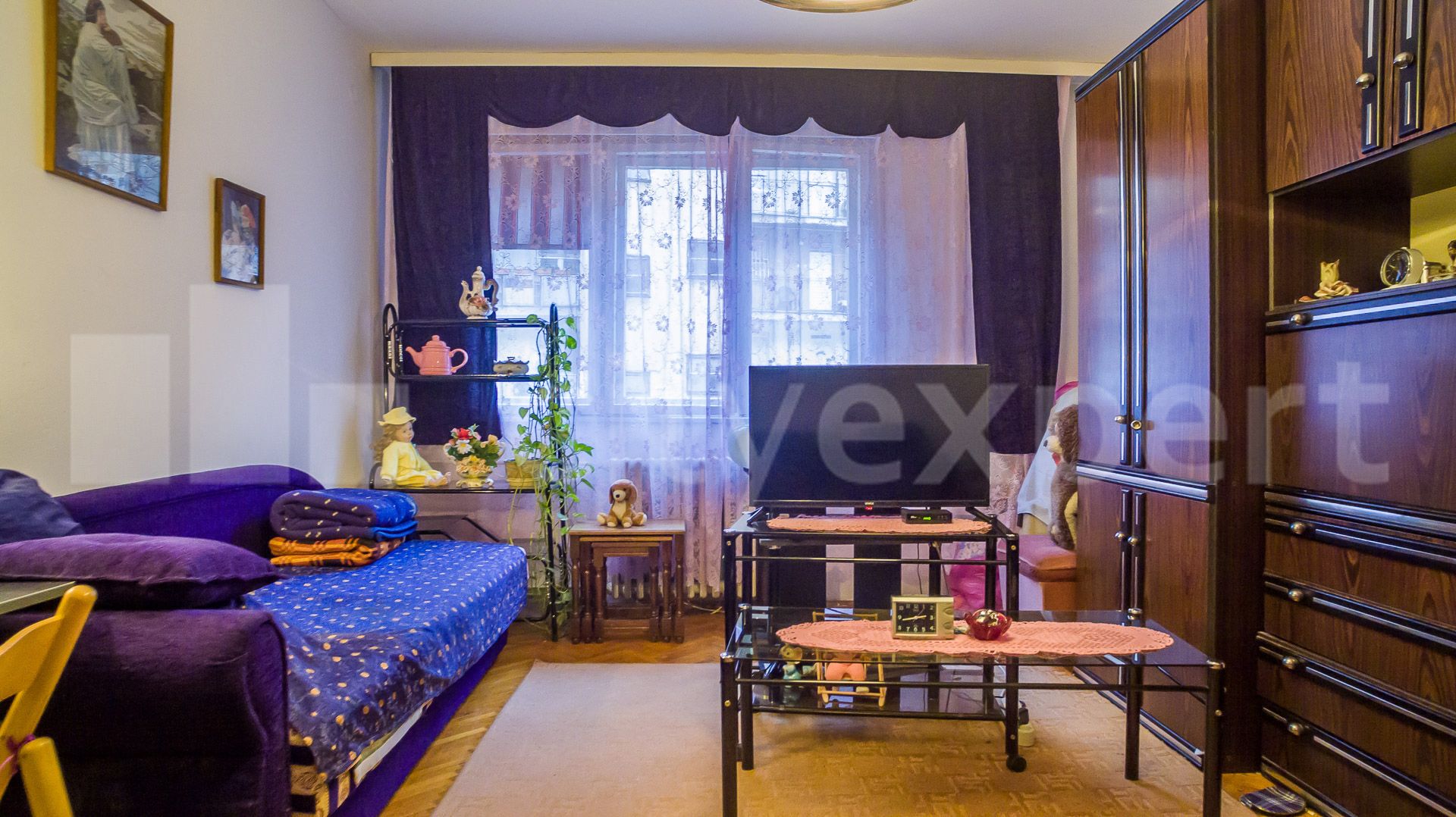Rent, Apartment, Patrijarha Gavrila, Vračar - ID: 54354 | City Expert ...