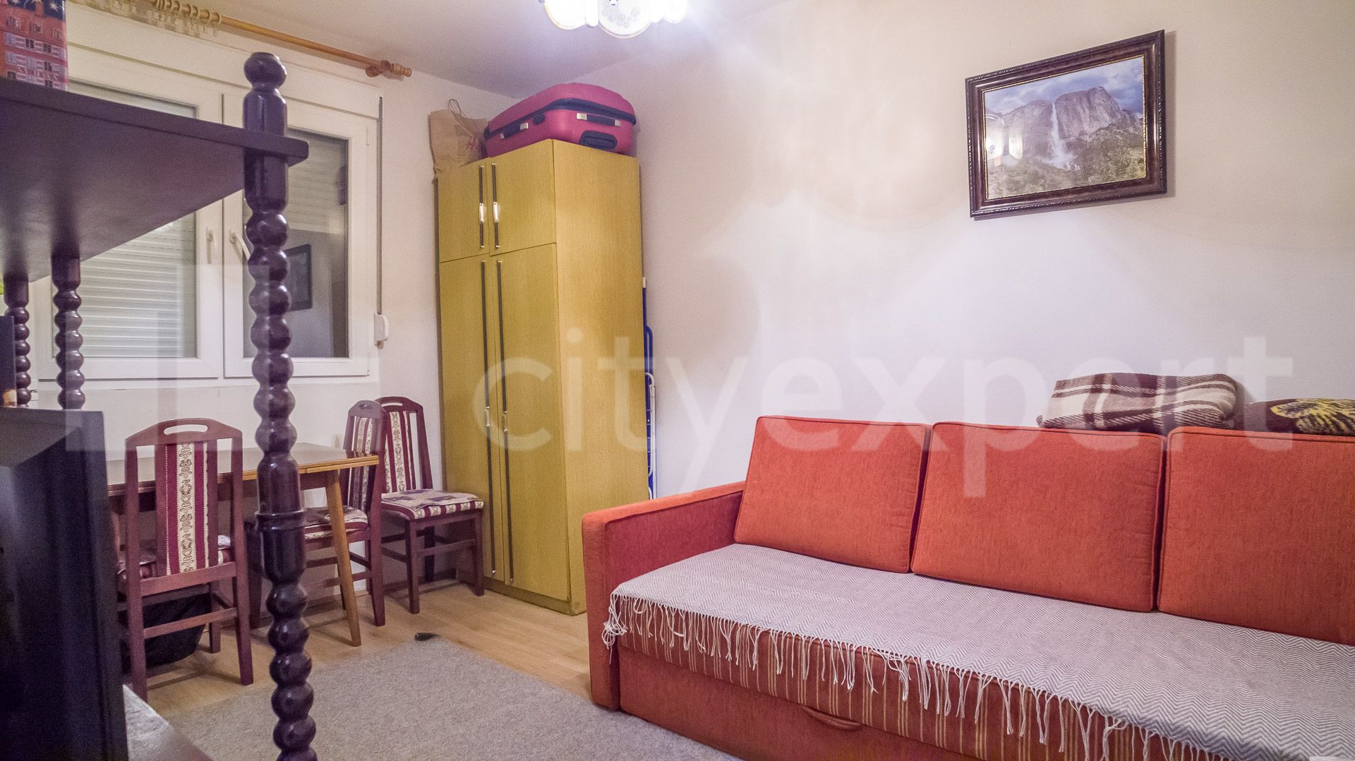 Prodaja, Stan, Vojvode Micka Krstića, Palilula - ID: 54452 | City ...