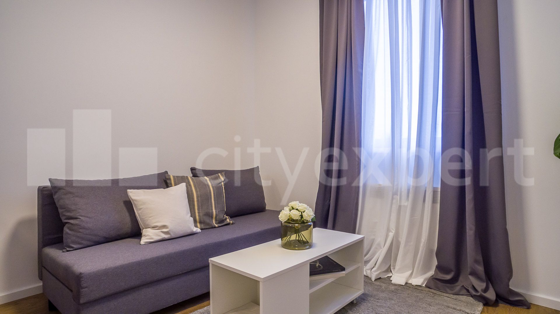 Rent, Apartment, Bulevar kralja Aleksandra, Zvezdara - ID: 54506 | City ...