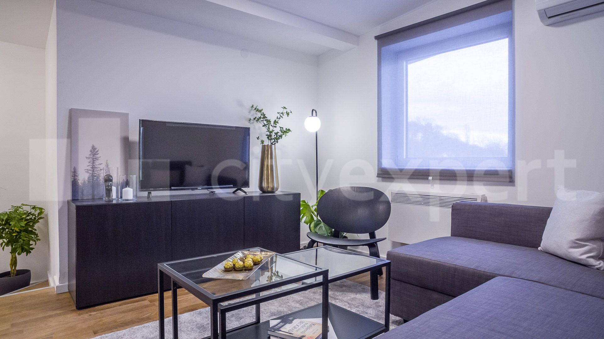 Rent, Apartment, Bulevar kralja Aleksandra, Zvezdara - ID: 54508 | City ...