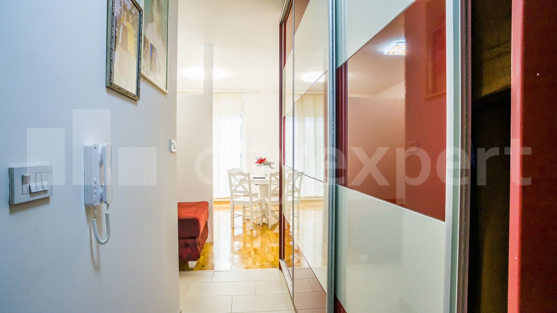 Prodaja, Stan, Dragoslava Srejovića, Palilula - ID: 55300 | City Expert ...