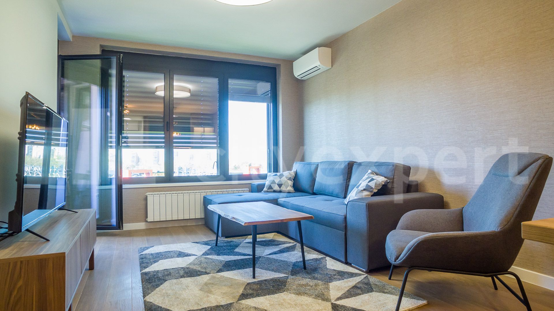 Izdavanje, Stan, Omladinskih brigada, Novi Beograd - ID: 55701 | City ...