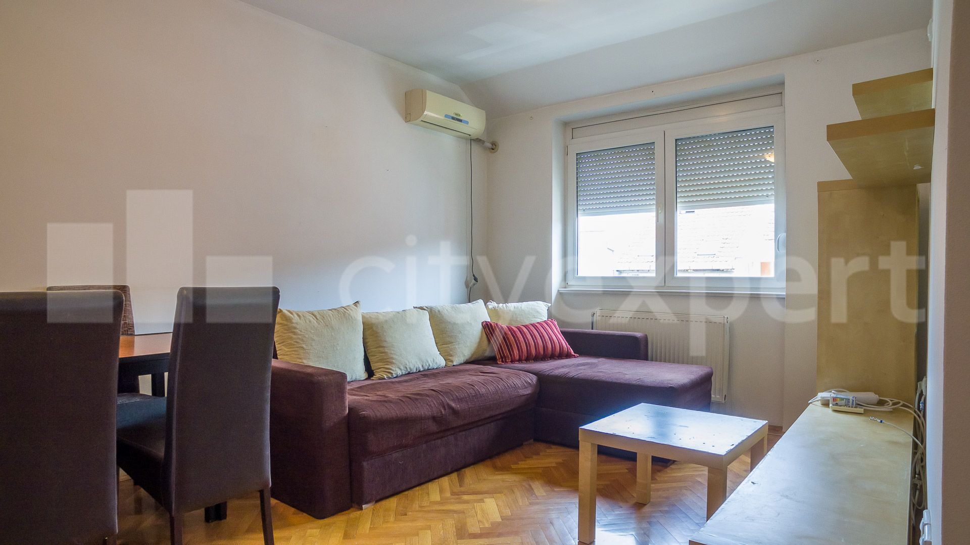 Prodaja, Stan, Puškinova, Novi Sad - ID: 57441 | City Expert Agencija ...