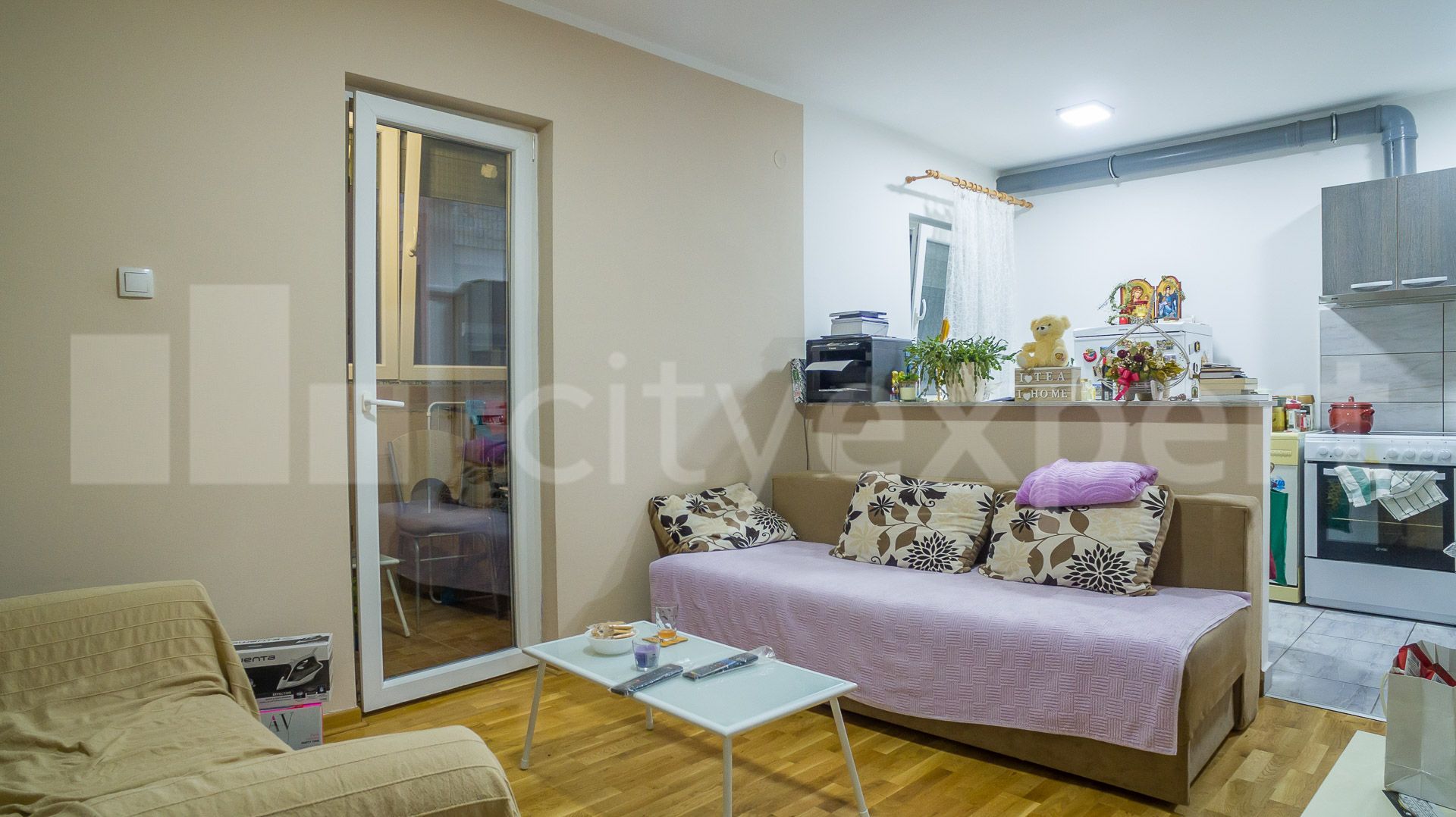 Prodaja, Stan, Marina, Palilula - ID: 57626 | City Expert Agencija za ...