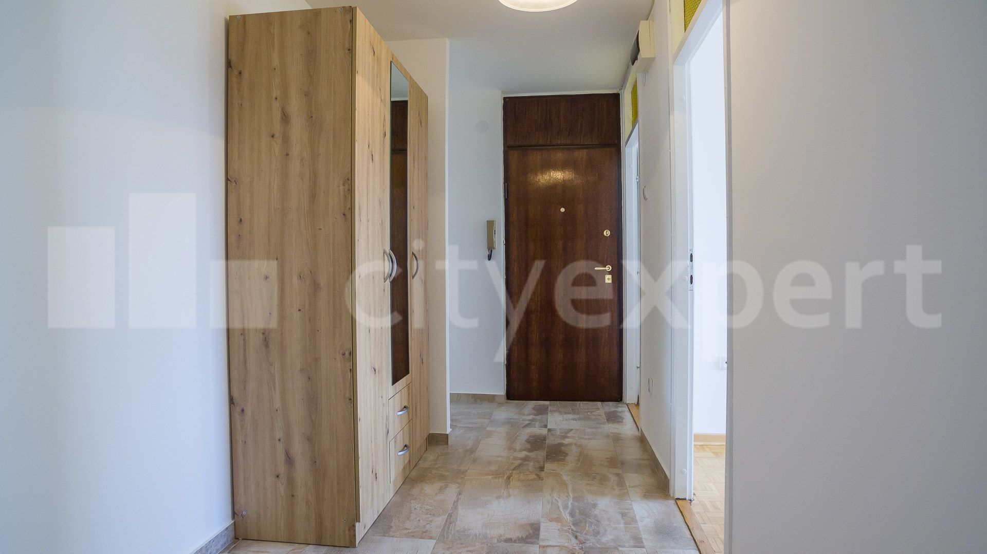 Izdavanje, Stan, Bulevar Milutina Milankovića, Novi Beograd - ID: 57676 ...
