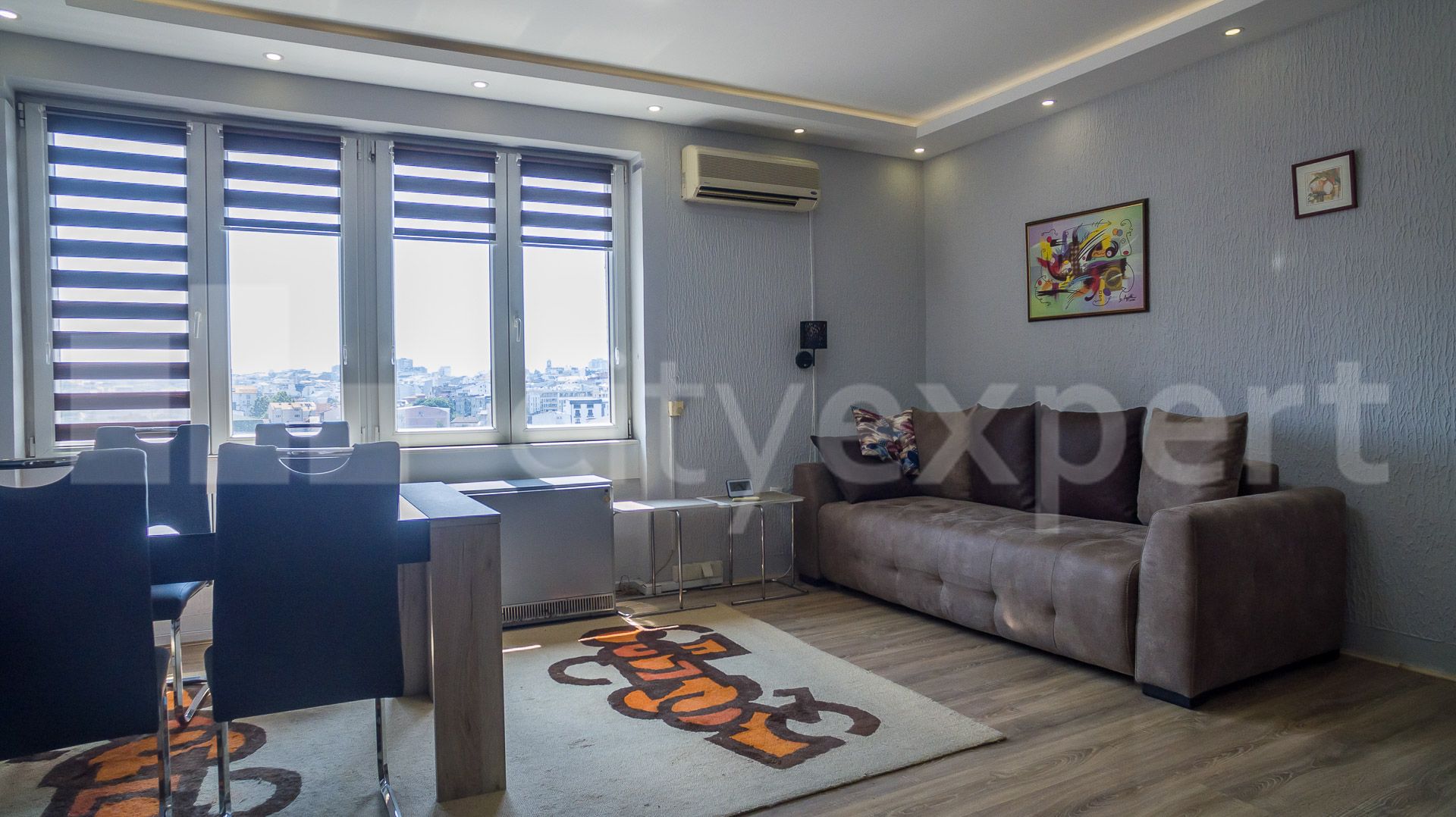 Prodaja, Stan, Ruzveltova, Zvezdara - ID: 57853 | City Expert Agencija za nekretnine Beograd