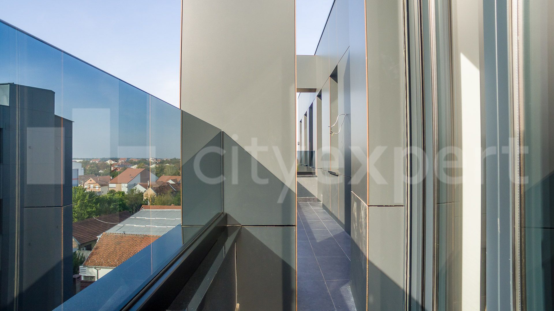 Prodaja, Stan, Prvomajska, Zemun - ID: 57887 | City Expert Agencija za ...
