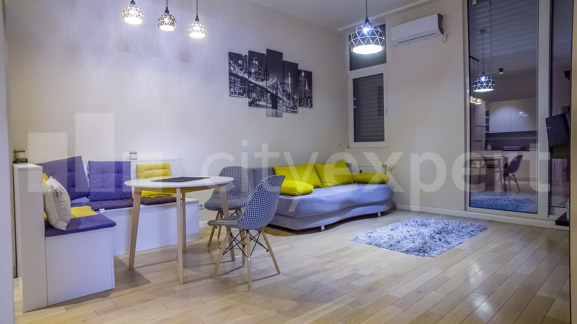 Izdavanje, Stan, Vojvode Micka Krstića, Palilula - ID: 57922 | City ...