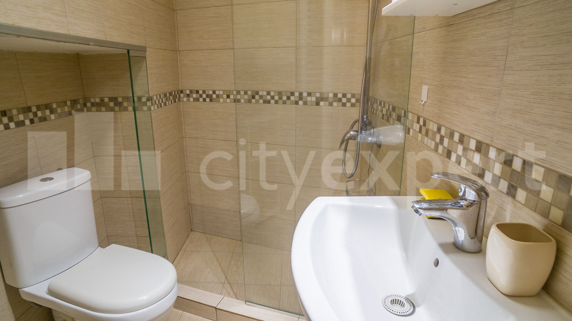 Izdavanje, Stan, Cincar Jankova, Stari grad - ID: 58041 | City Expert ...