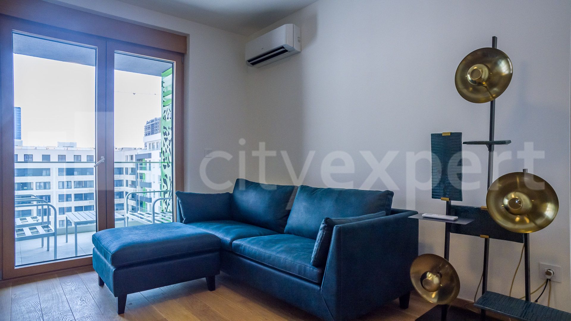 Rent, Apartment, Bulevar heroja sa Košara, Novi Beograd - ID: 58170 ...