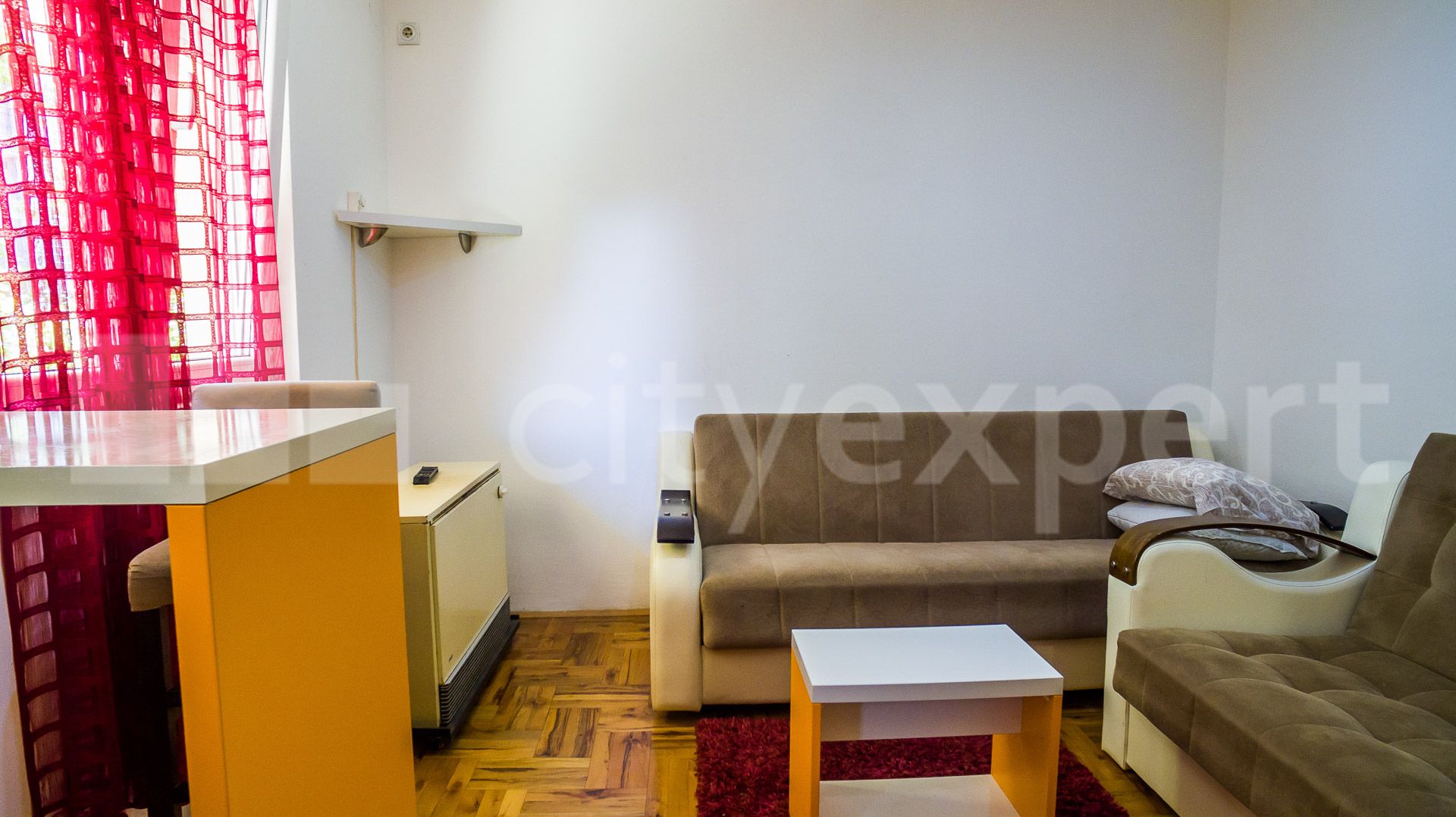 Izdavanje, Stan, Ilindenska, Pantelej - ID: 58179 | City Expert ...