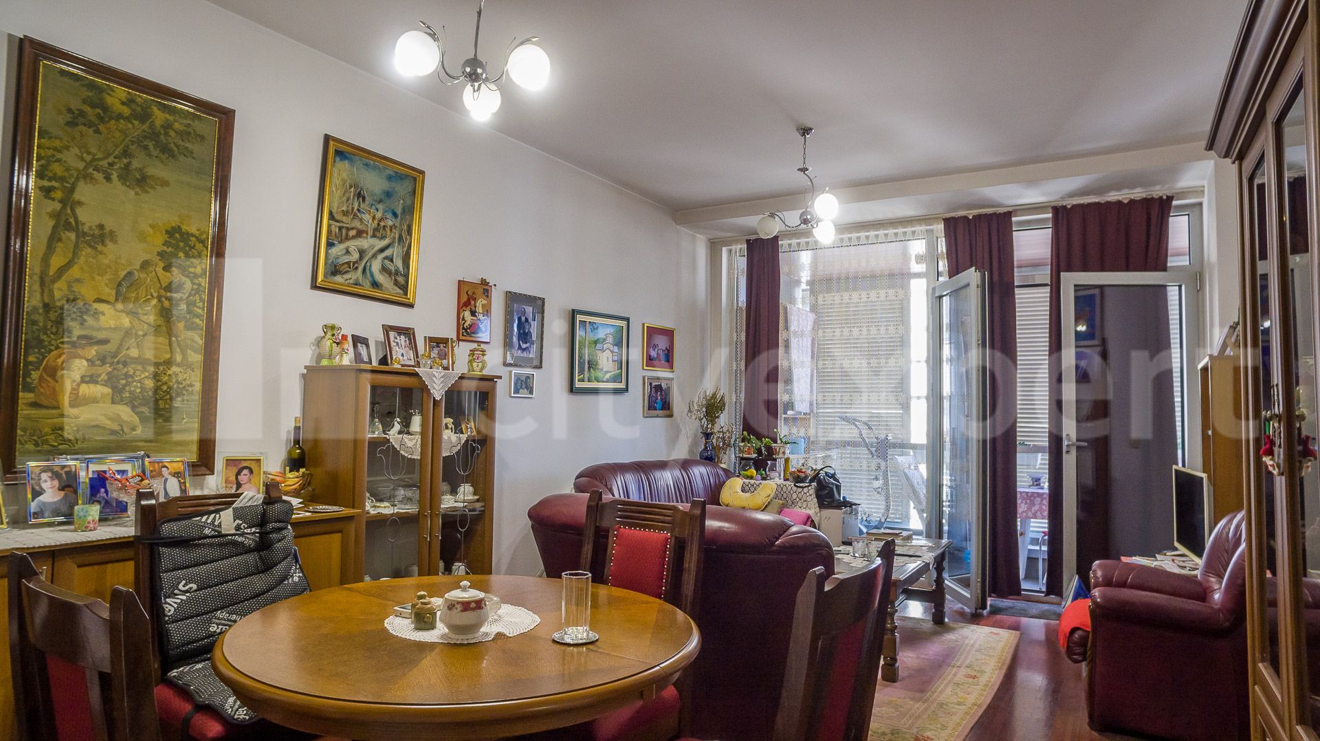 Prodaja, Stan, Braničevska, Vračar - ID: 58217 | City Expert Agencija ...