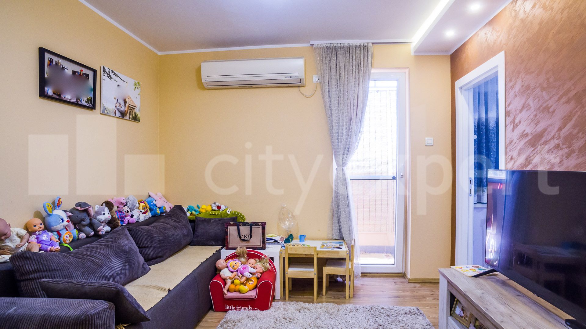 Izdavanje, Stan, Vojvode Stepe, Voždovac - ID: 59652 | City Expert ...