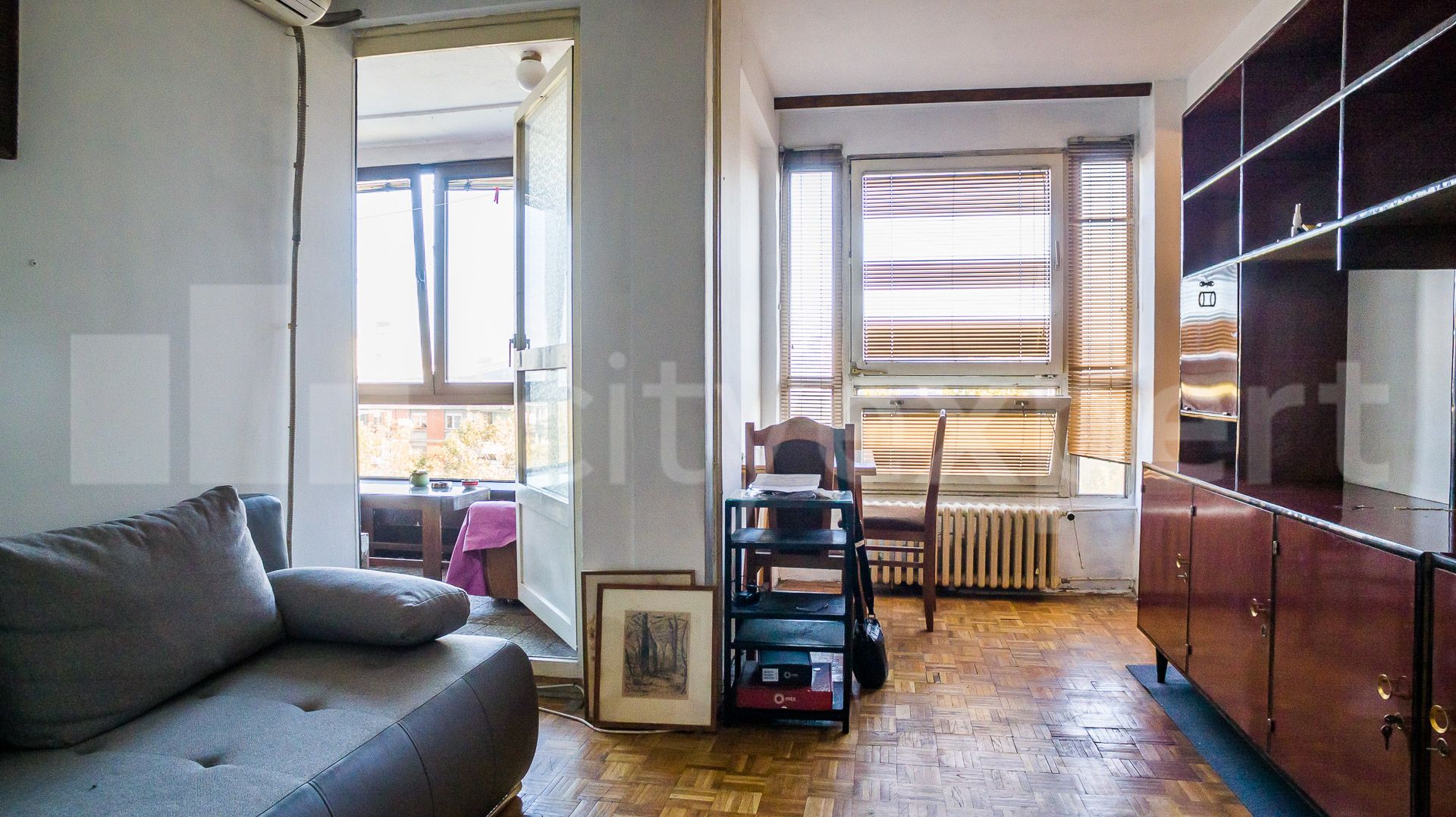 Izdavanje, Stan, Bulevar kralja Aleksandra, Zvezdara - ID: 59819 | City ...