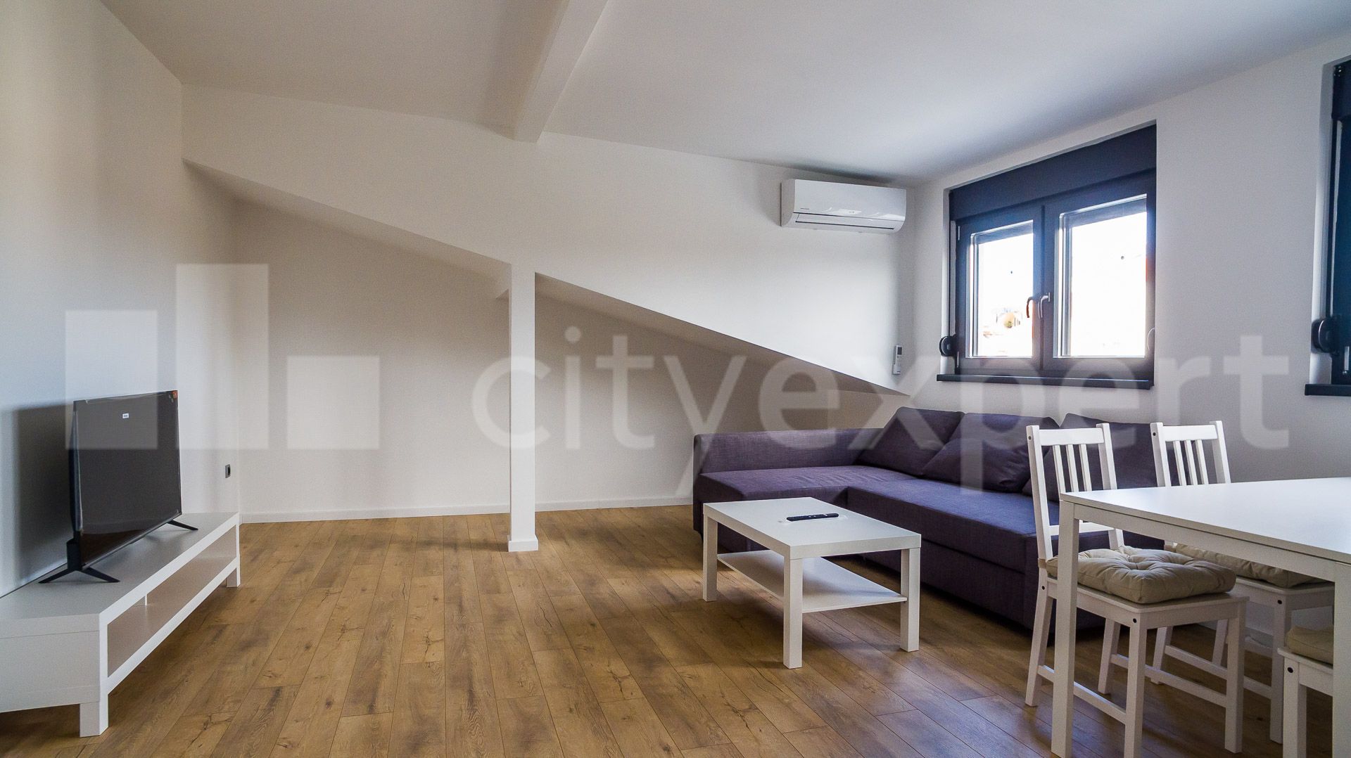 Izdavanje, Stan, Šilerova, Zemun - ID: 59994 | City Expert Agencija za ...