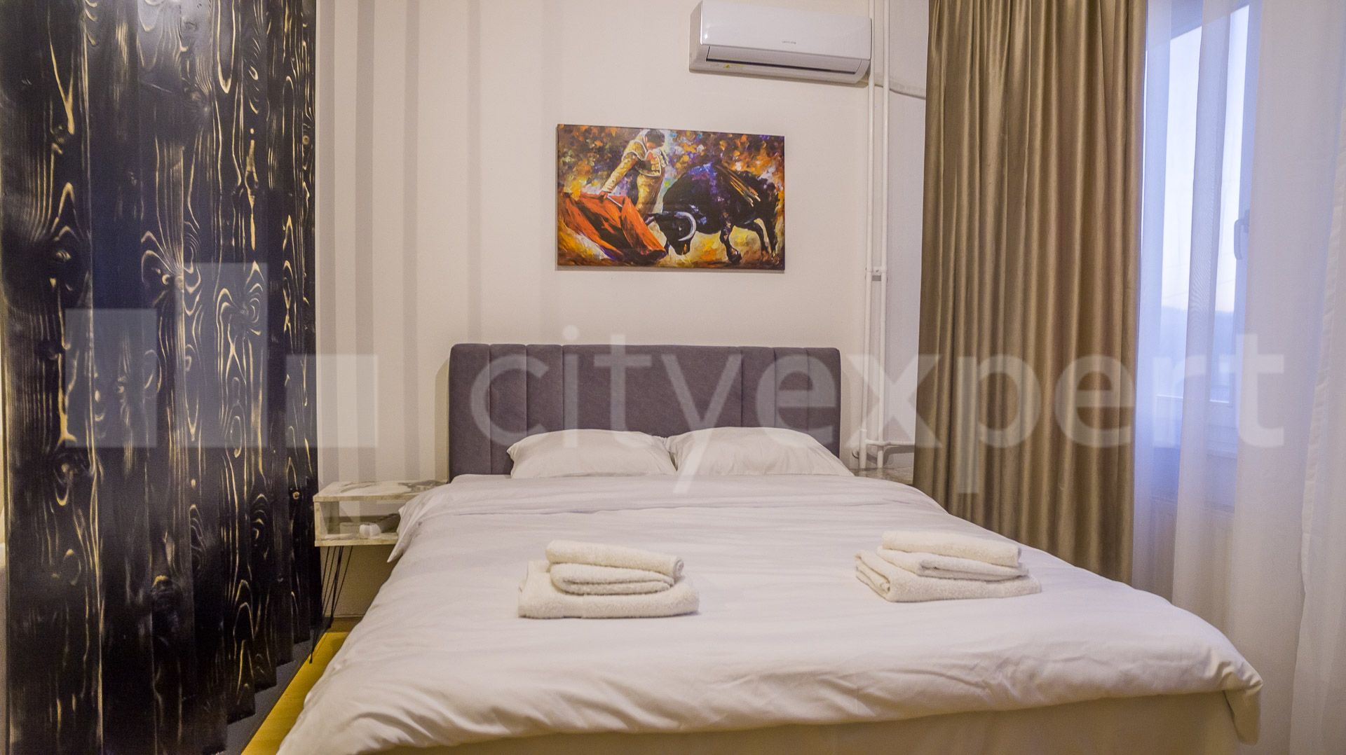 Izdavanje, Stan, Obrenovićeva, Medijana - ID: 60452 | City Expert ...