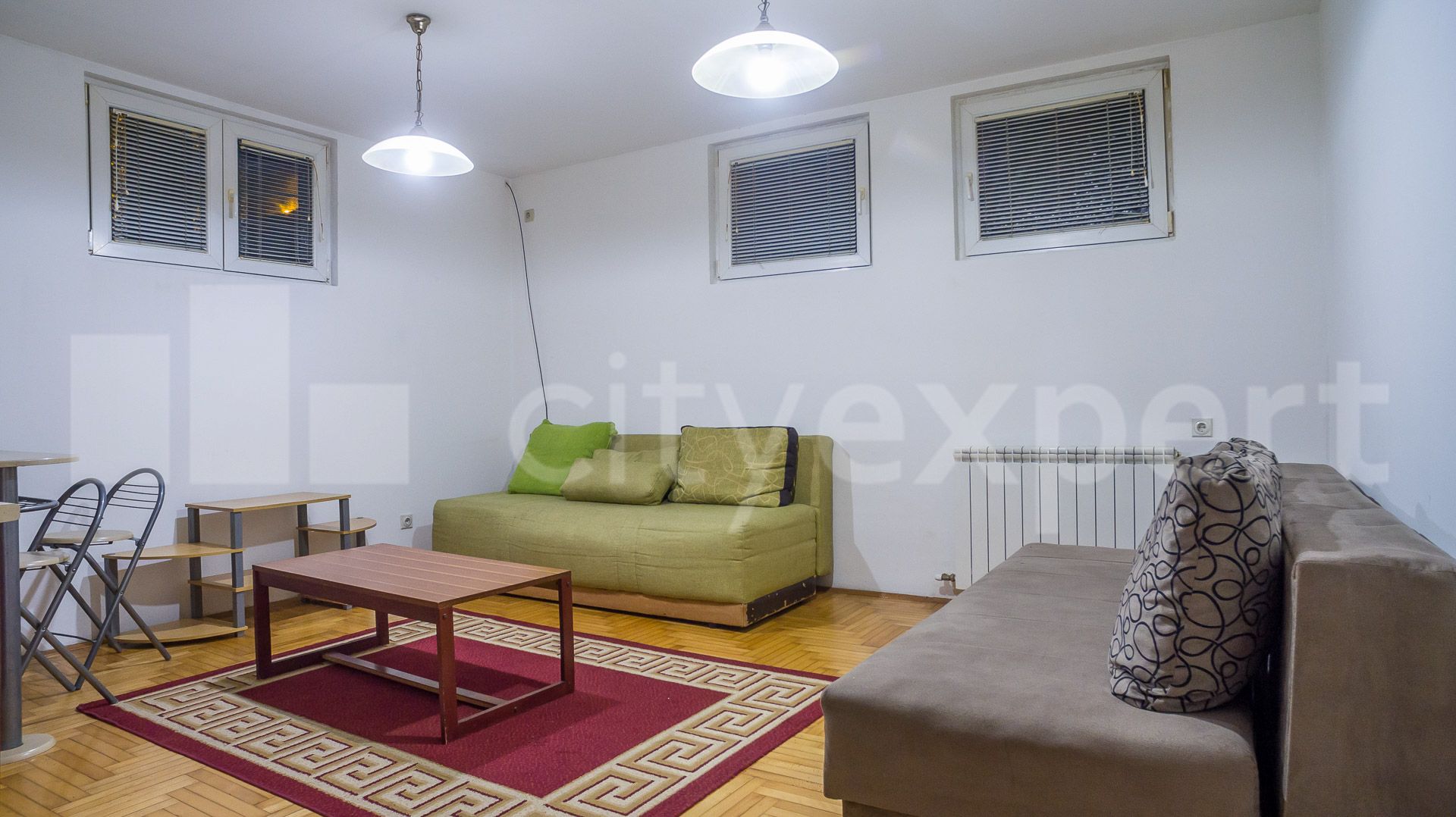 Prodaja, Stan, Atanasija Pulje, Zemun - ID: 61392 | City Expert Agencija za nekretnine Beograd