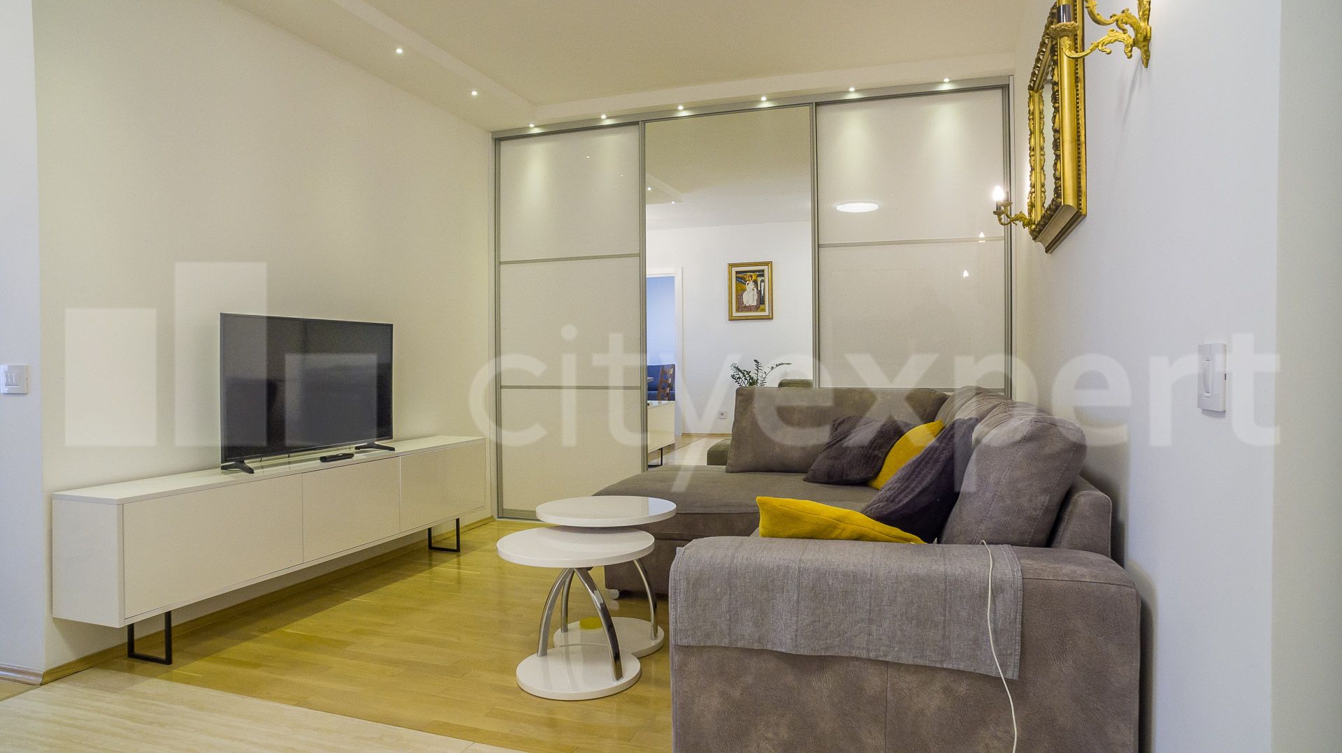 Prodaja, Stan, Dušana Vukasovića, Novi Beograd - ID: 61498 | City ...