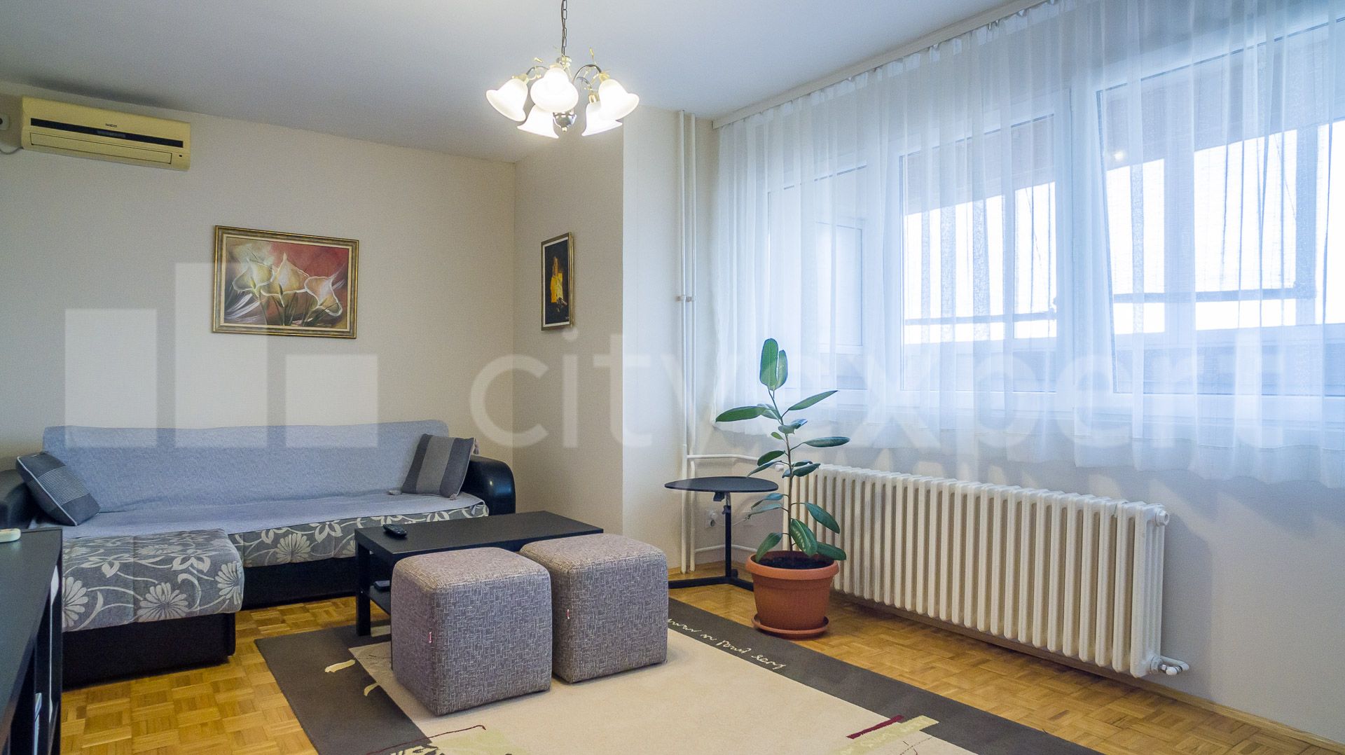 Izdavanje, Stan, Rudo, Zvezdara - ID: 61668 | City Expert Agencija za ...